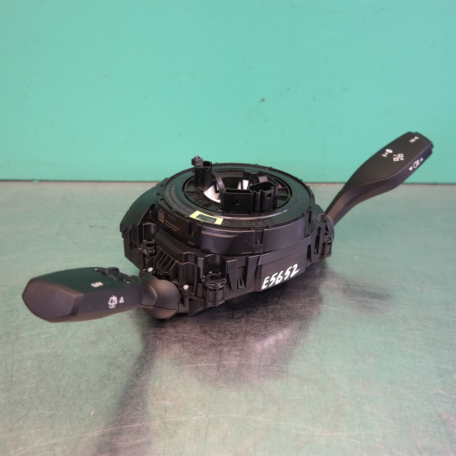 2017 BMW 3 SERIES Switch 61315A32CD2