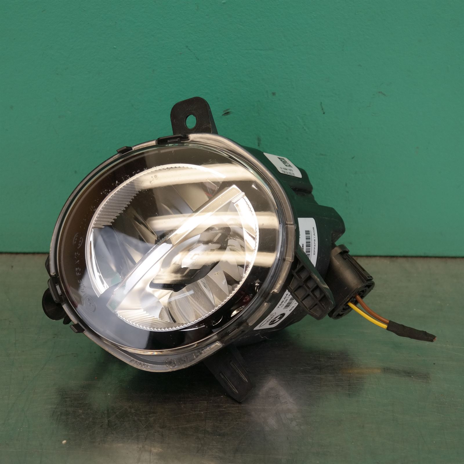 2018 BMW 3 SERIES Fog light/indicator 63177315559