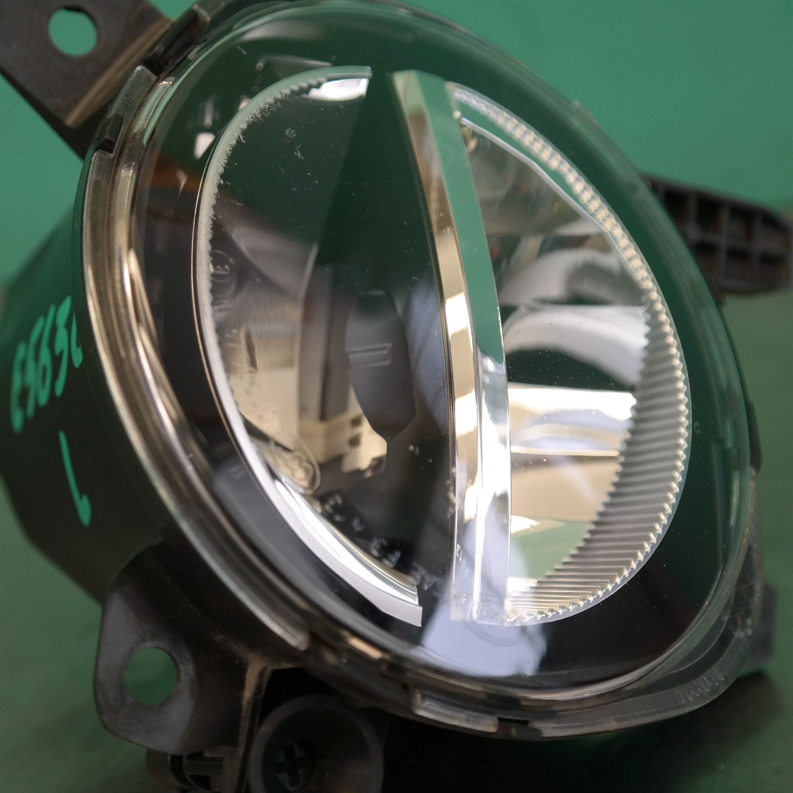 2018 BMW 3 SERIES Fog light/indicator 63177315559