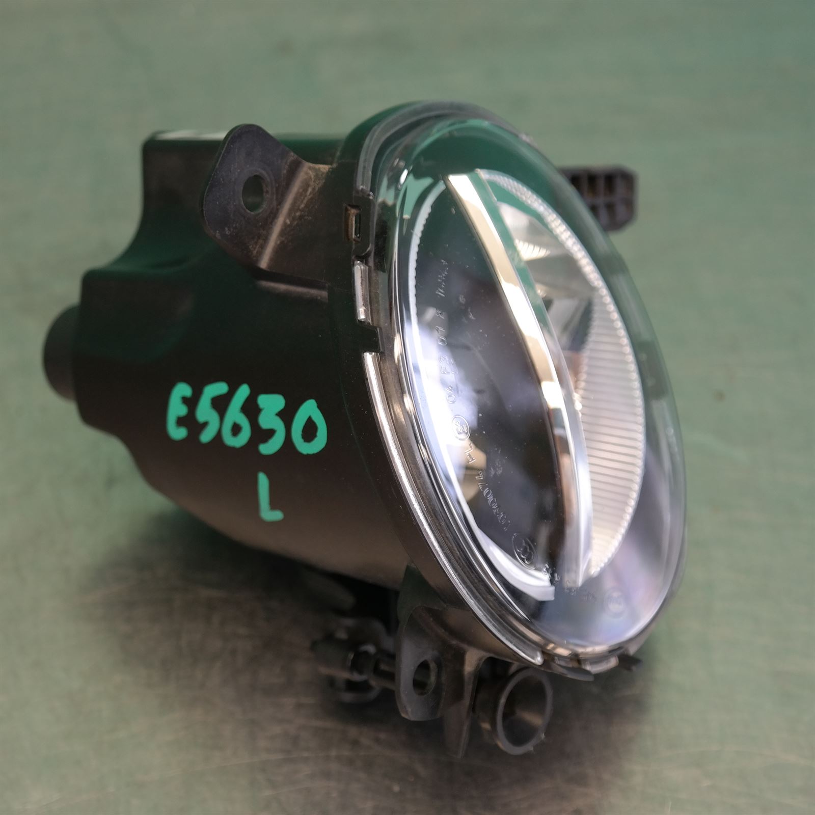 2018 BMW 3 SERIES Fog light/indicator 63177315559