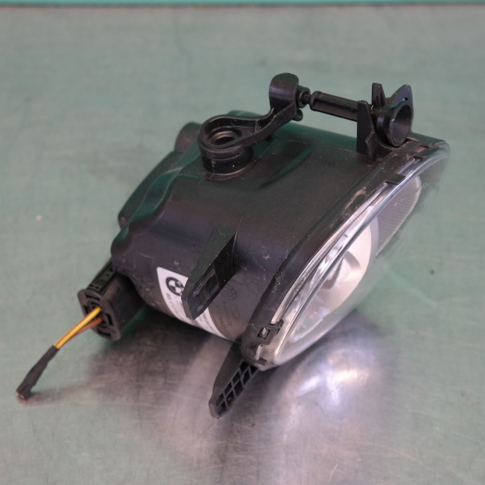 2018 BMW 3 SERIES Fog light/indicator 63177315559