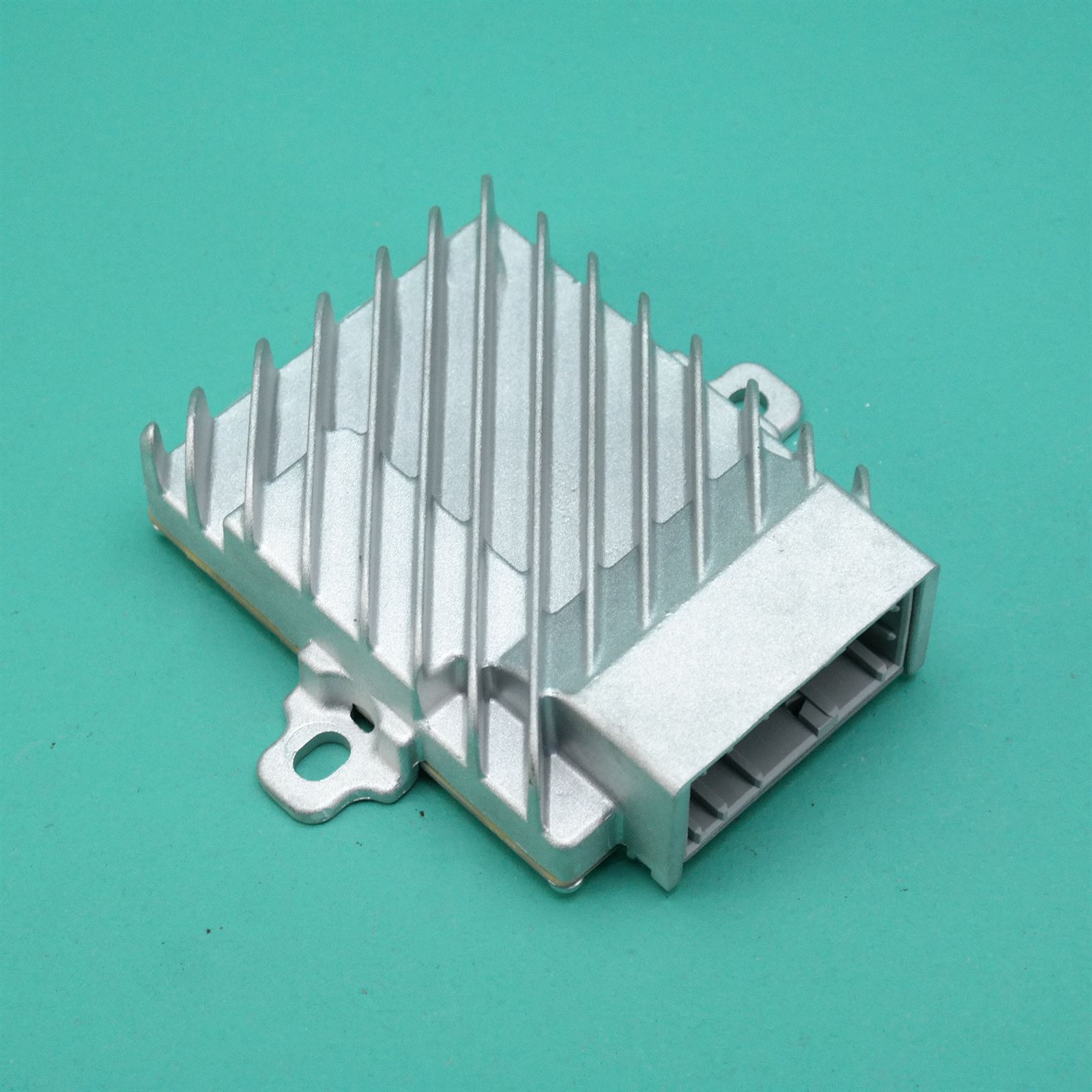 2015 BMW 4 SERIES Infotainment part 65126838829