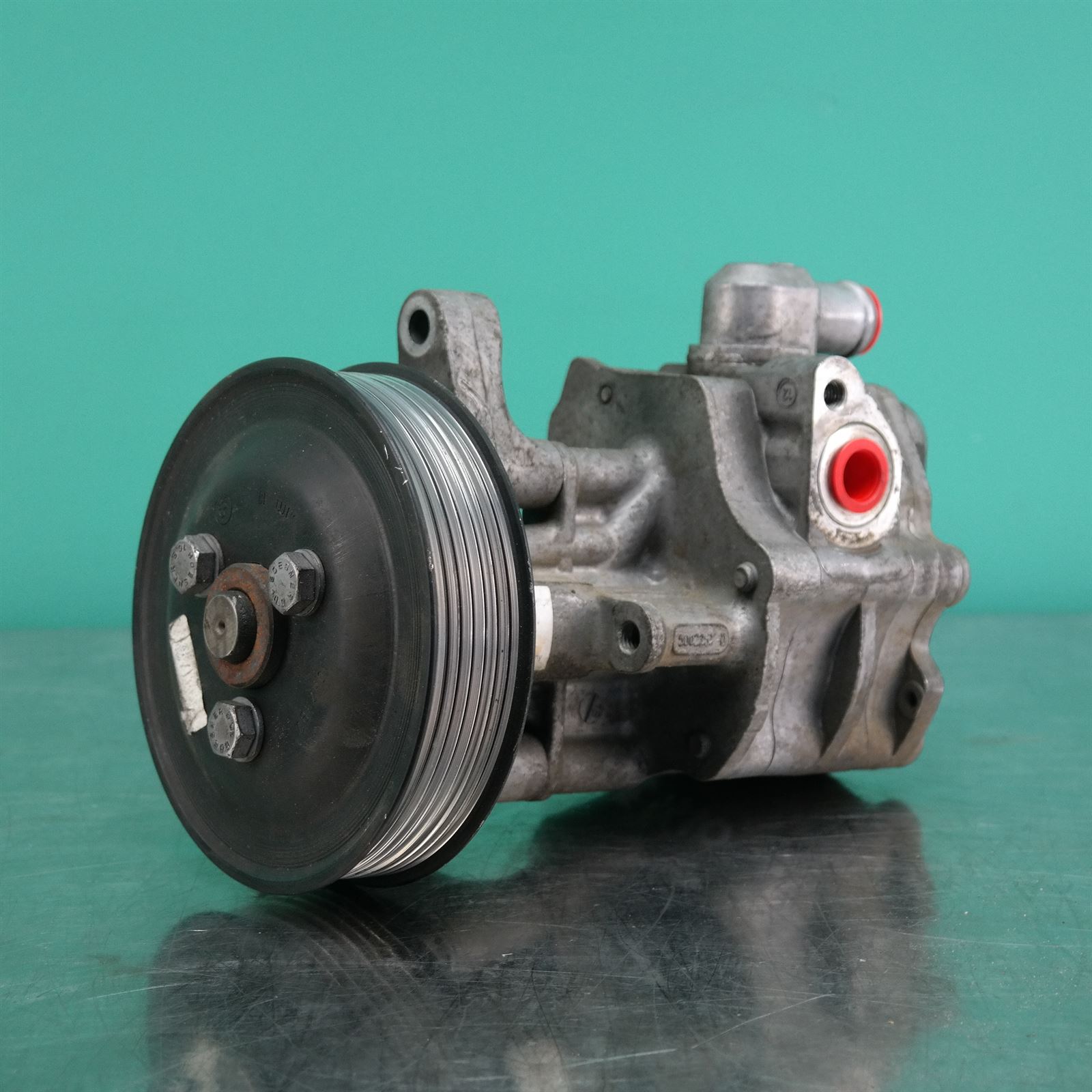 2012 BMW X5 Steering pump 32416796462