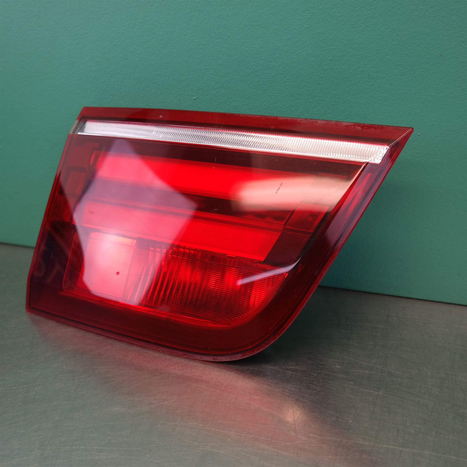 2012 BMW X5 Garnish 63217227793