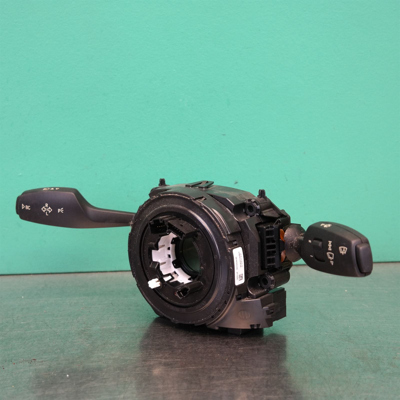 2015 BMW 3 SERIES Switch 61319351143