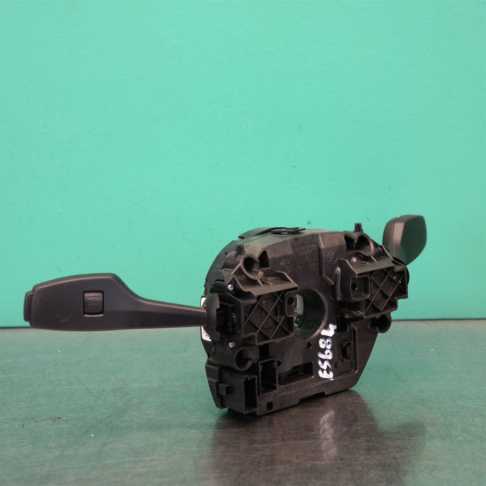 2015 BMW 3 SERIES Switch 61319351143