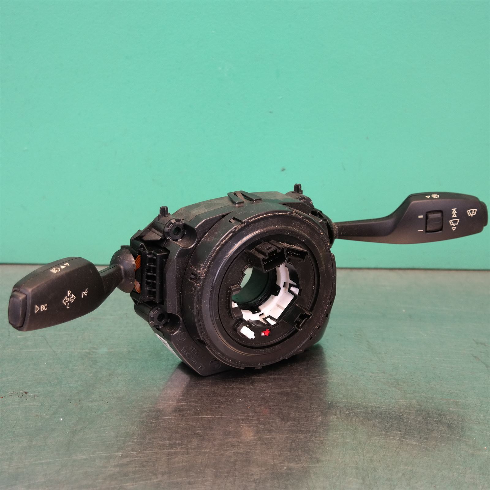 2015 BMW 3 SERIES Switch 61319351143