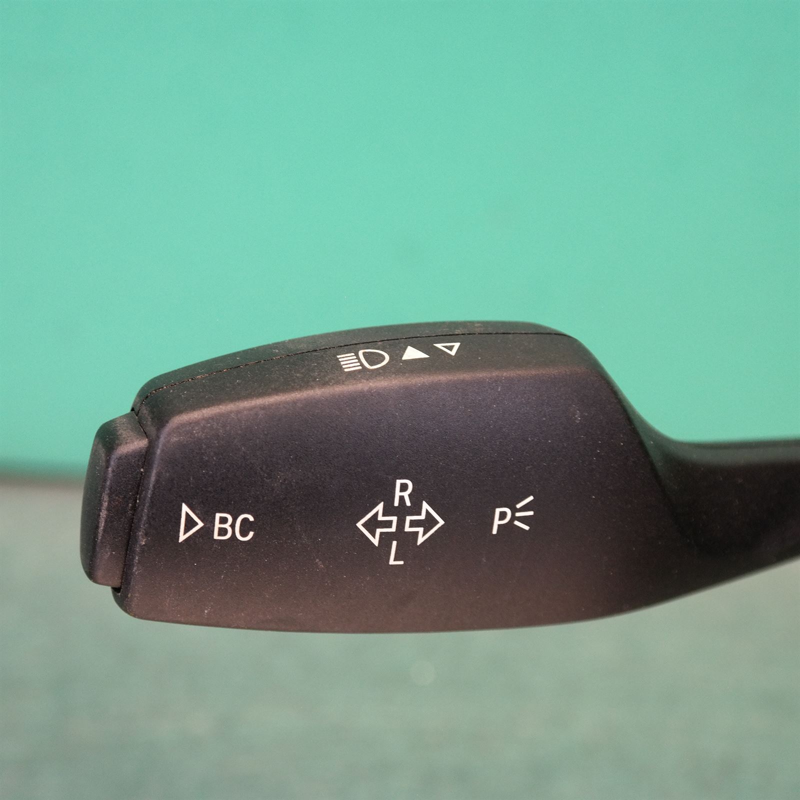 2015 BMW 3 SERIES Switch 61319351143