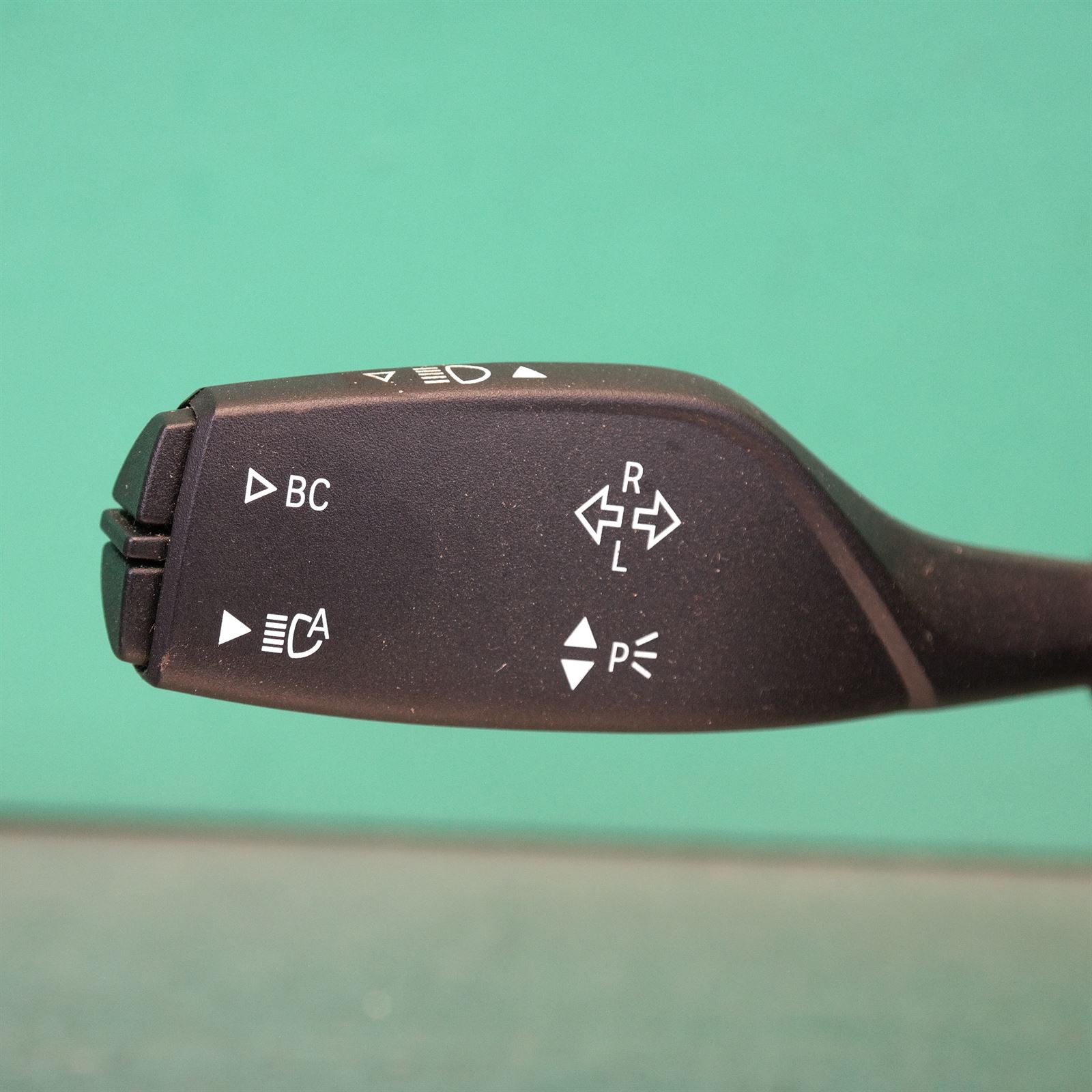 2015 BMW X5 Switch 61316827372