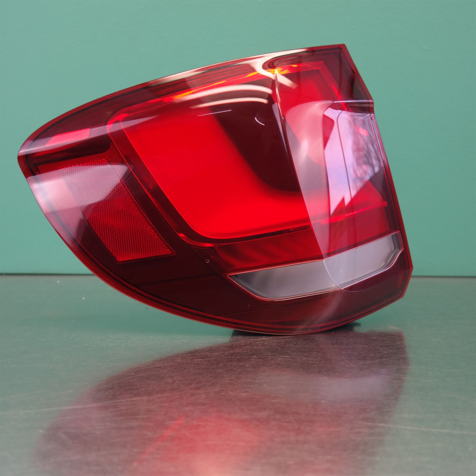 2015 BMW X5 Tail light 63217470885