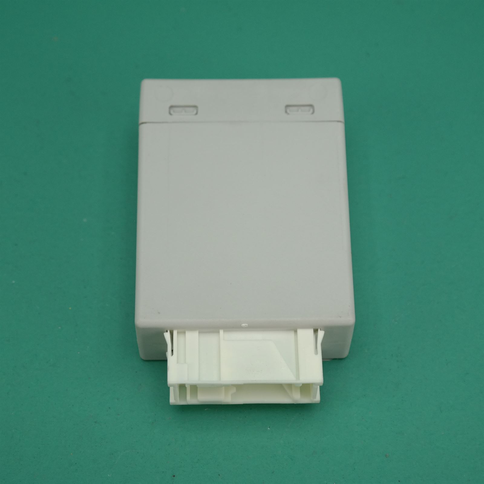 2015 BMW X5 Control unit/module 37146860387