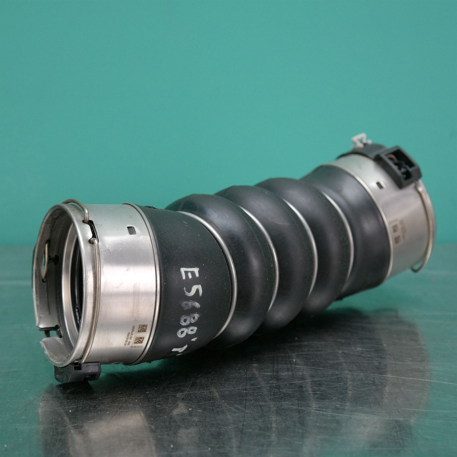 2019 BMW X5 Air pipe/duct 11618571024