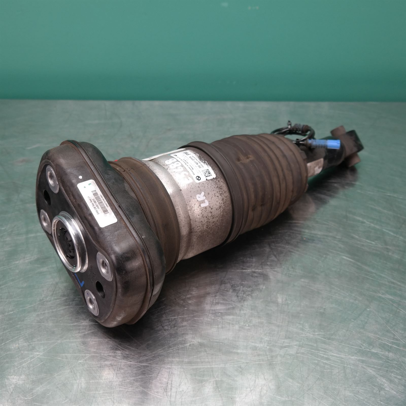 2019 BMW X5 Strut 37106869047