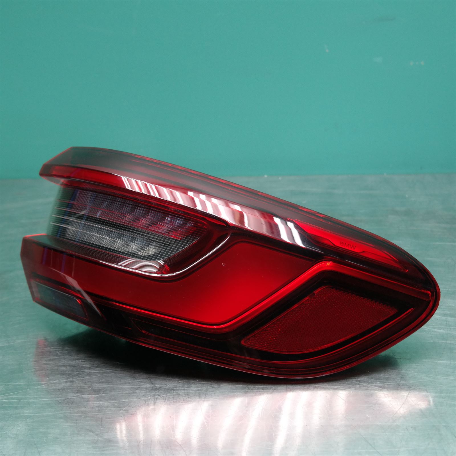 2019 BMW X5 Tail light 63219448070