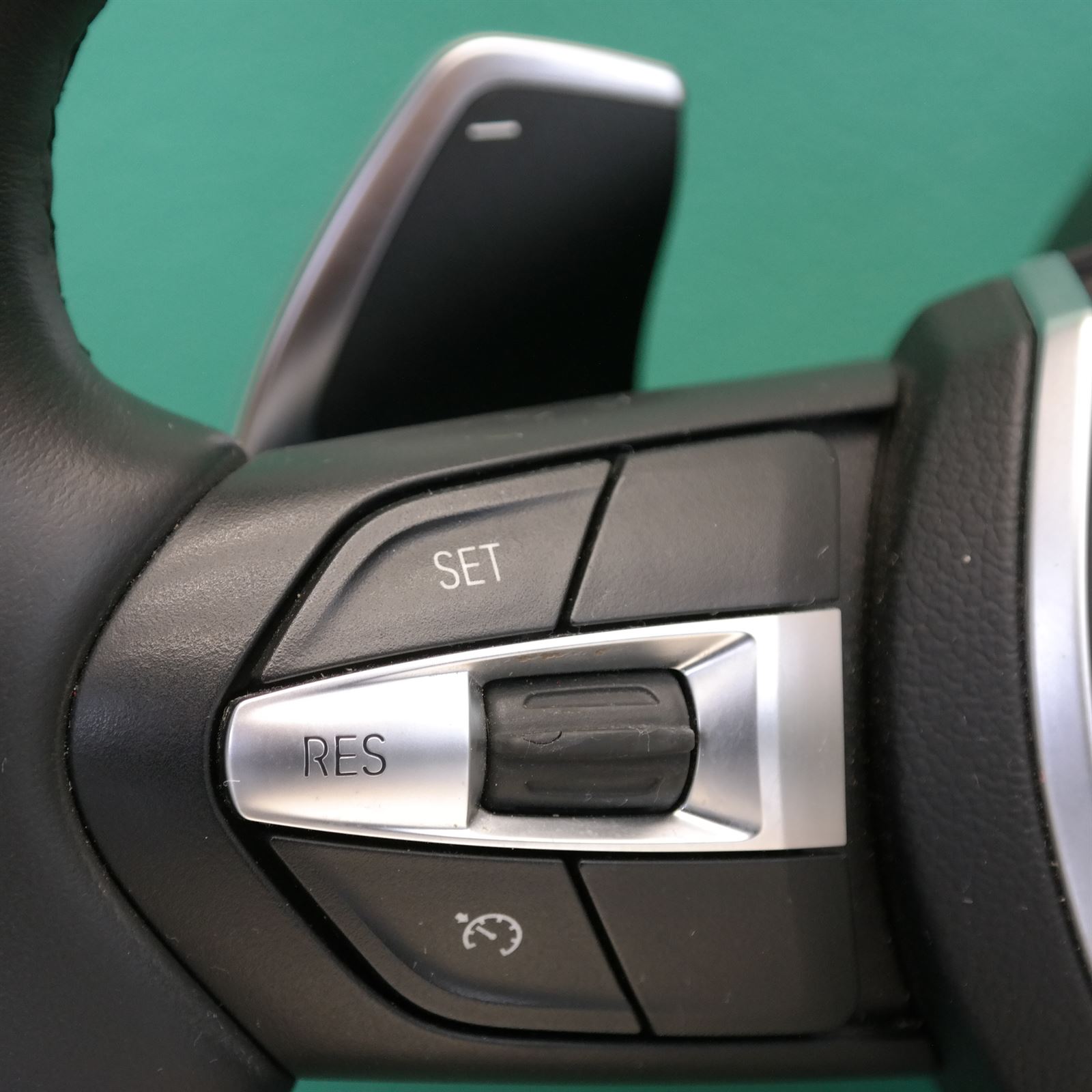 2014 BMW 3 SERIES Steering wheel 32307848338