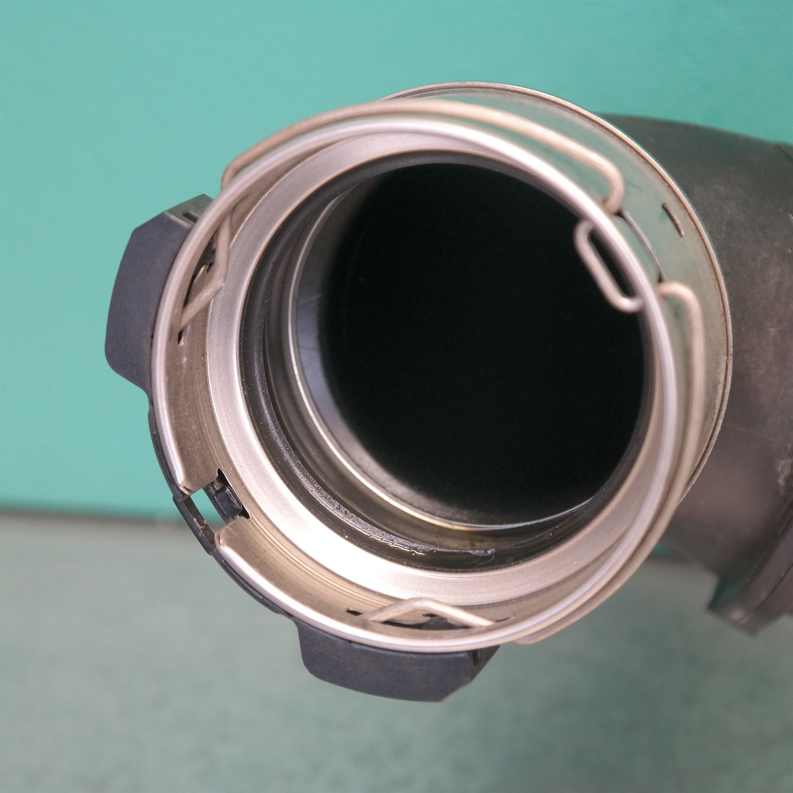 2018 BMW 2 SERIES Air pipe/duct 13718601684