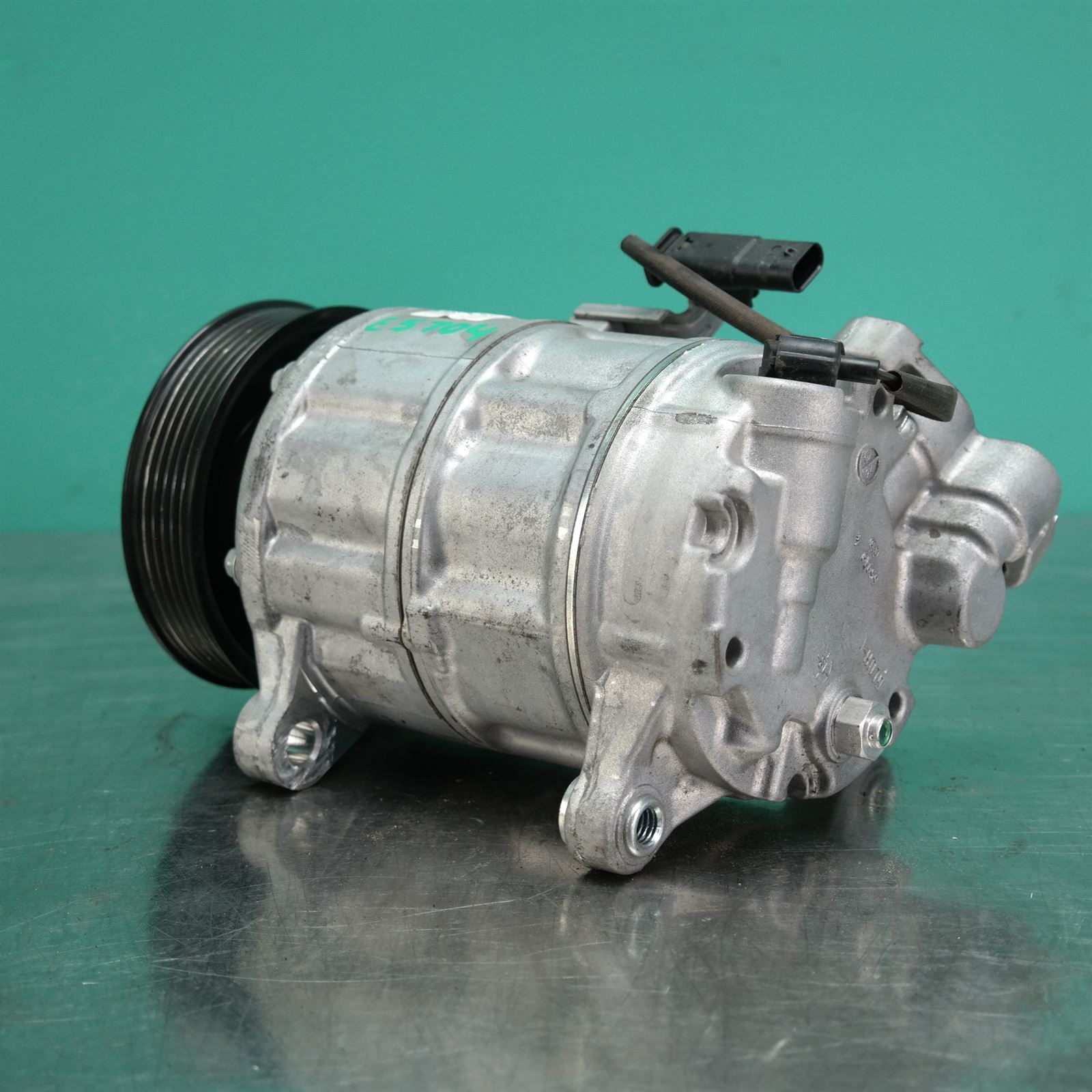 2019 BMW X2 A/C compressor 64525A5C711
