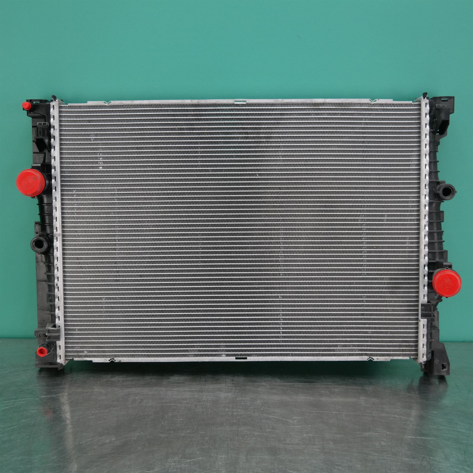 2020 BMW X5 Radiator 17119886565