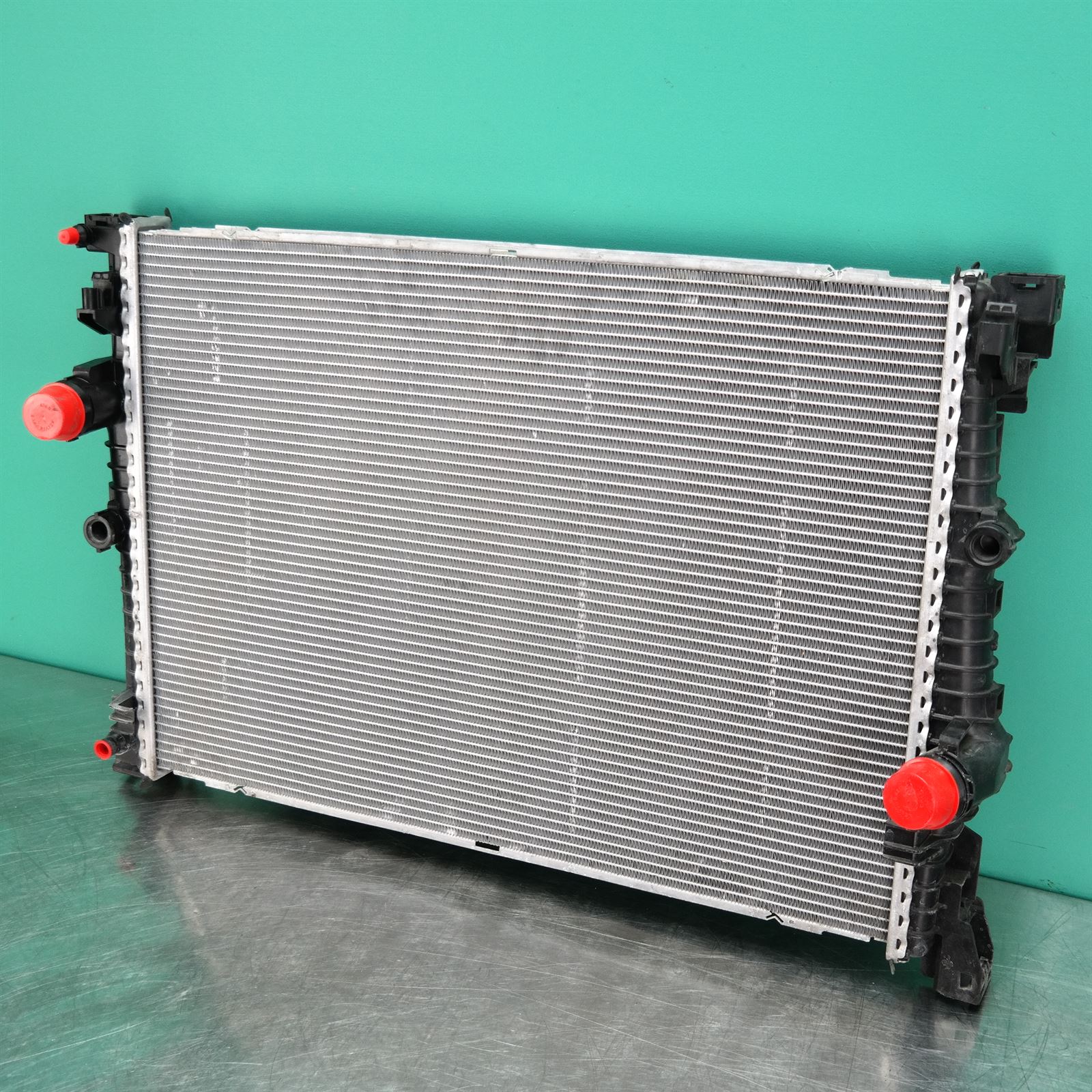 2020 BMW X5 Radiator 17119886565