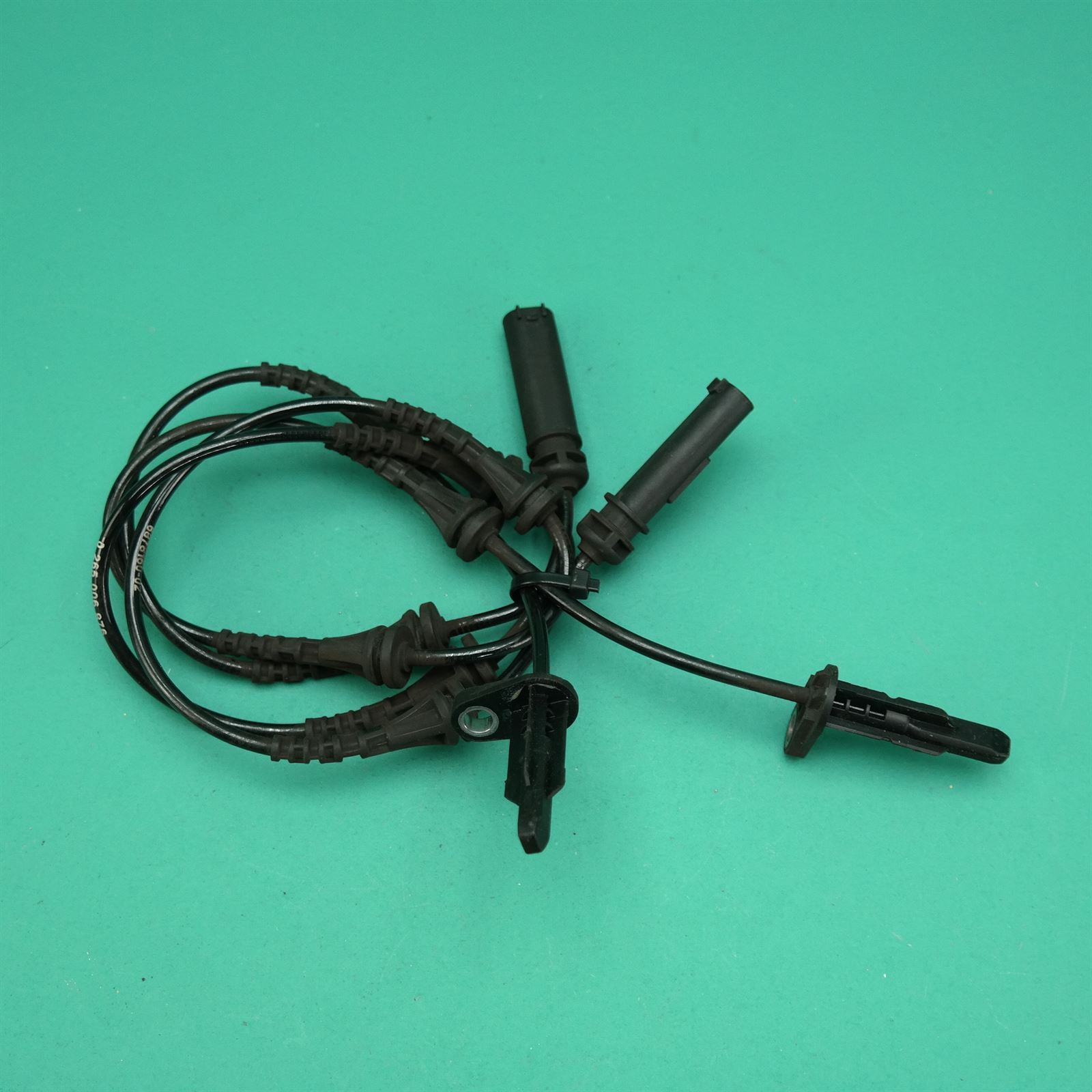 2020 BMW X5 ABS sensor 34526895656