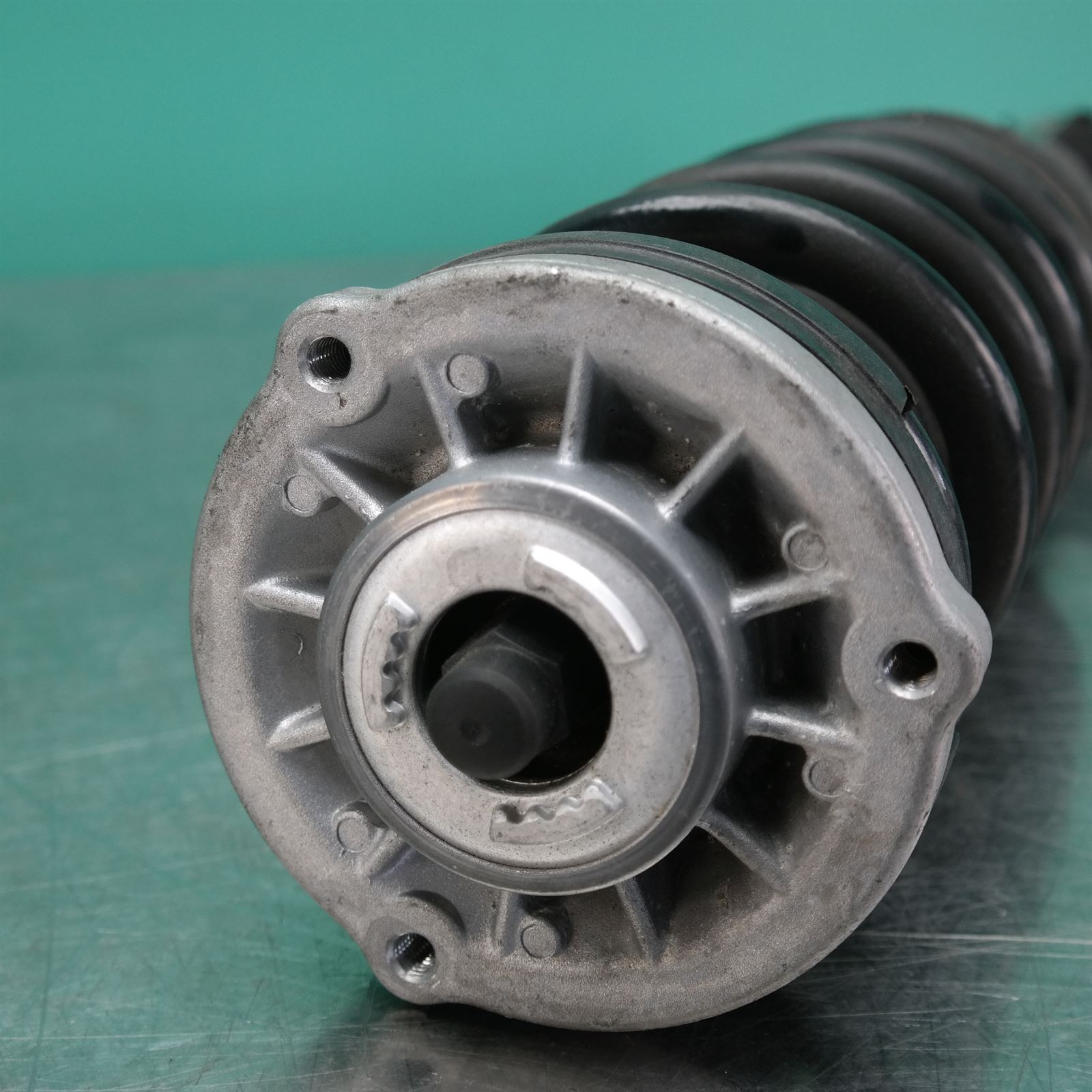 2020 BMW X5 Strut 37106869020