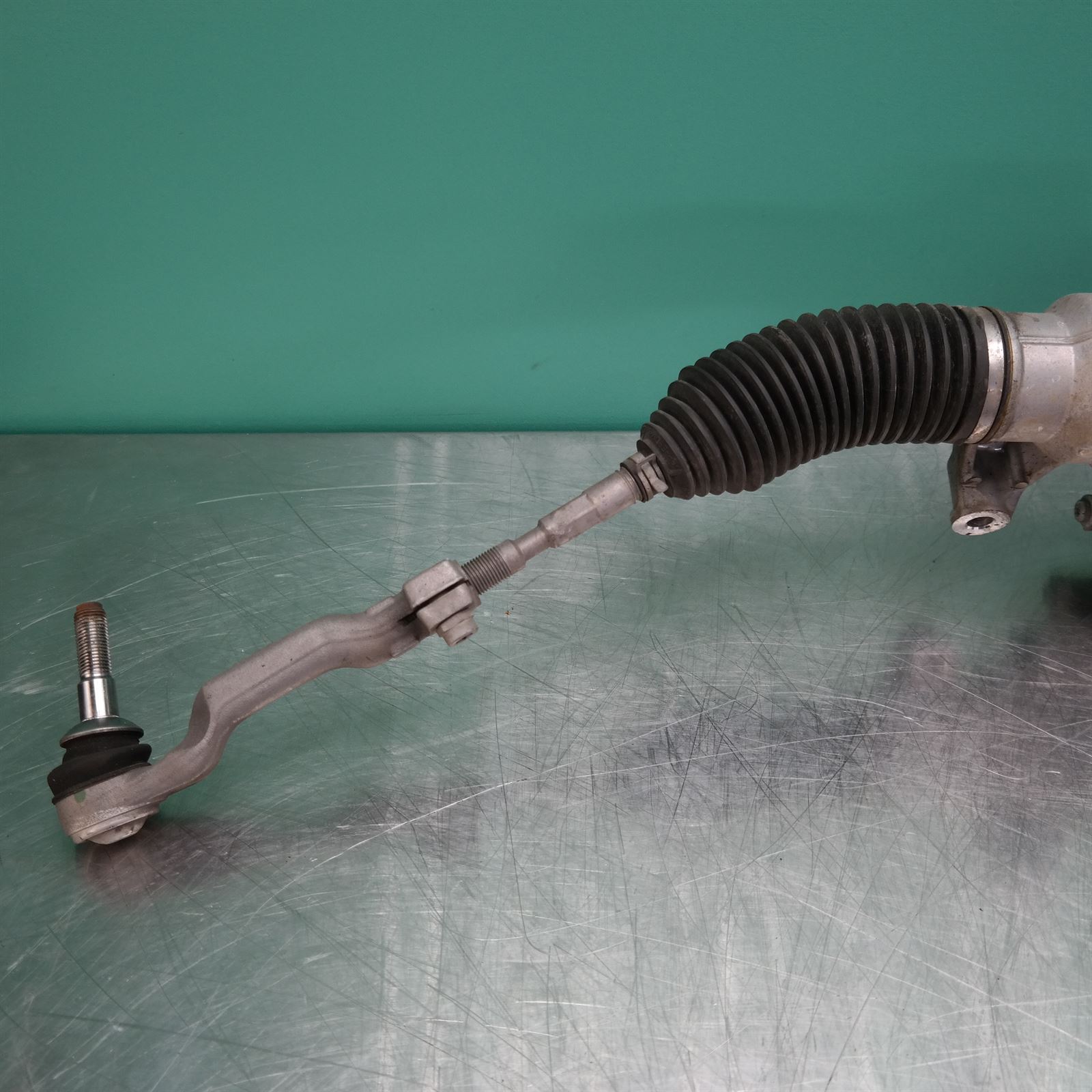 2020 BMW X5 Steering rack 32105A65A55