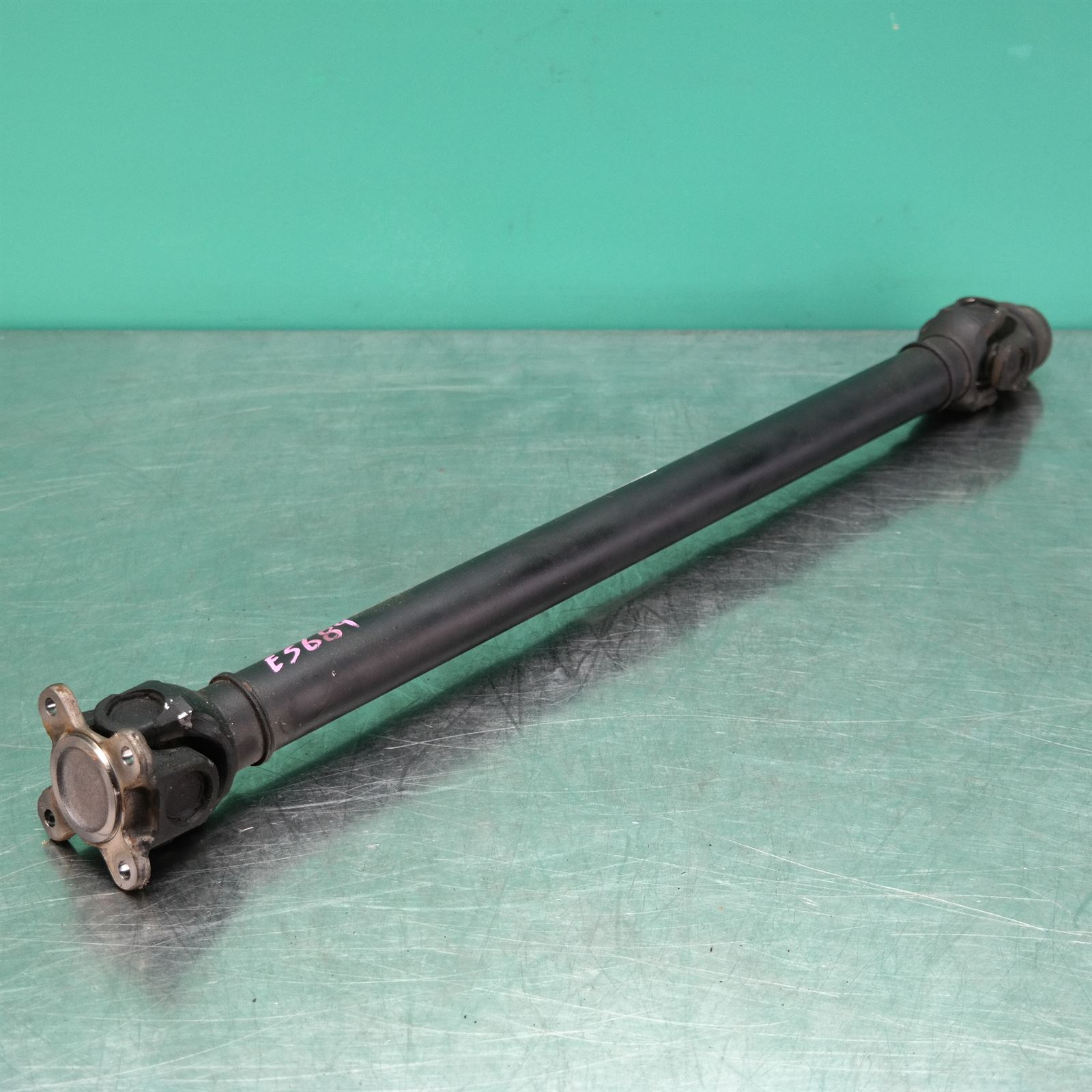 2016 BMW X5 Prop shaft 26209425908