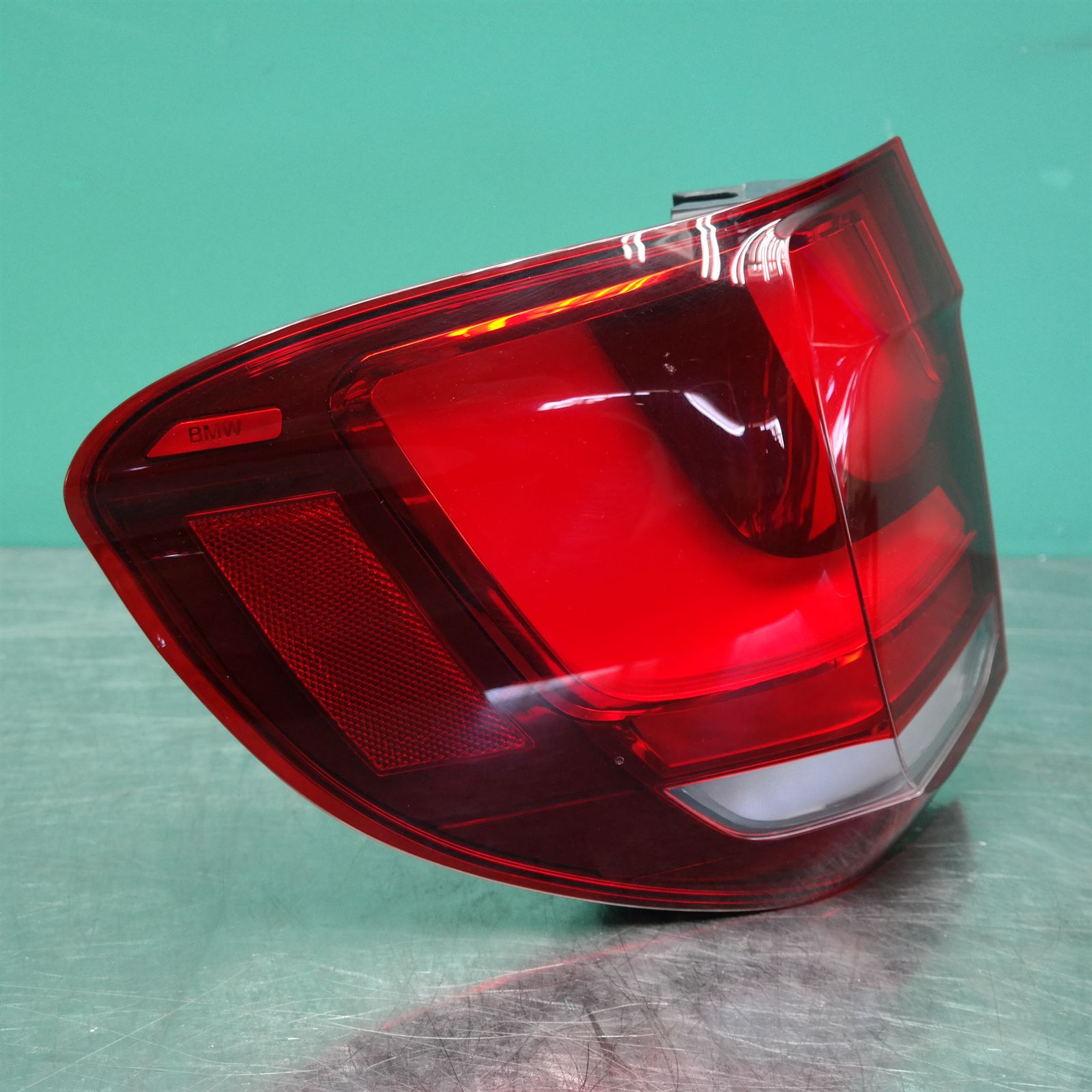 2016 BMW X5 Tail light 63217470885