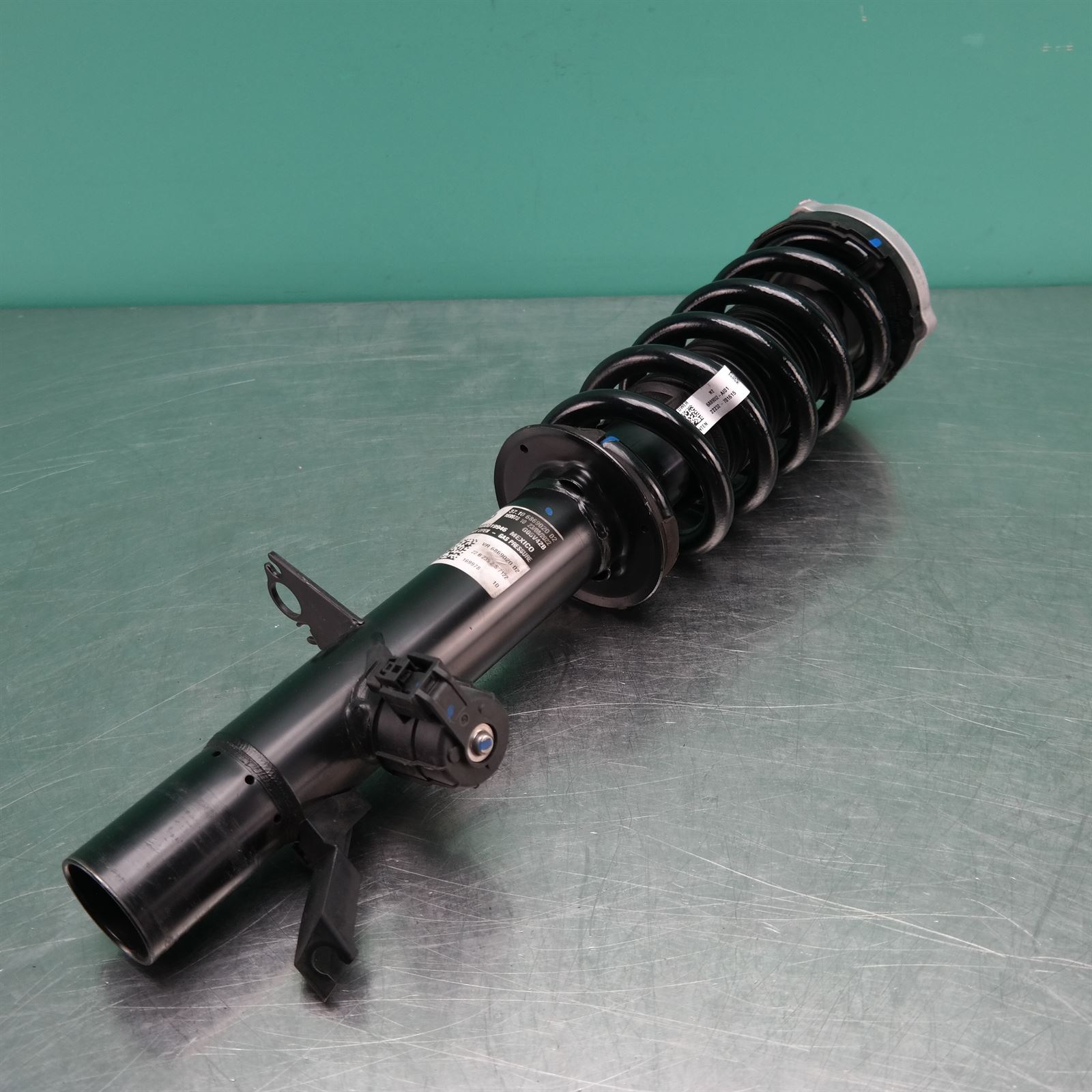 2022 BMW X5 Strut 37106869020
