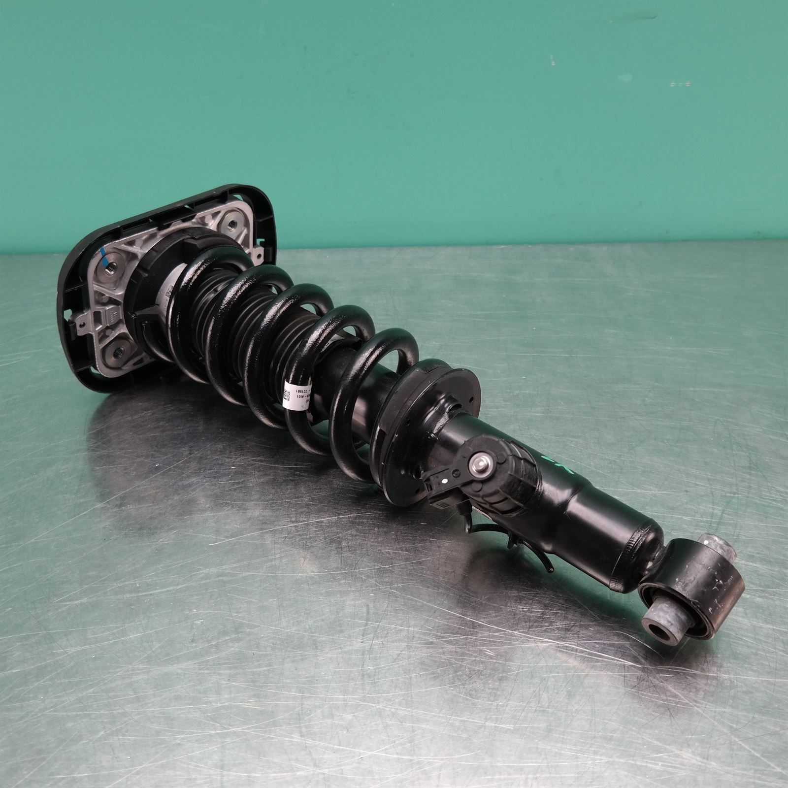 2022 BMW X5 Strut 37106869023
