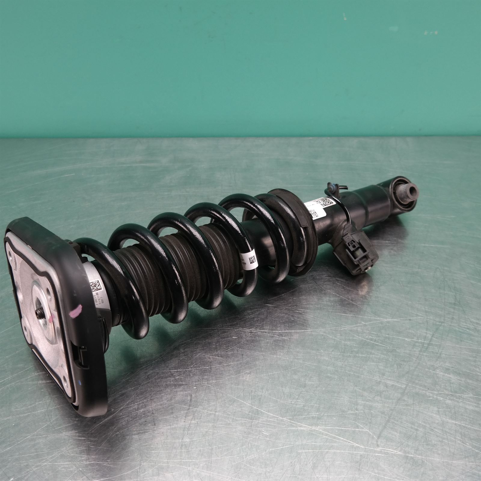 2022 BMW X5 Strut 37106869024