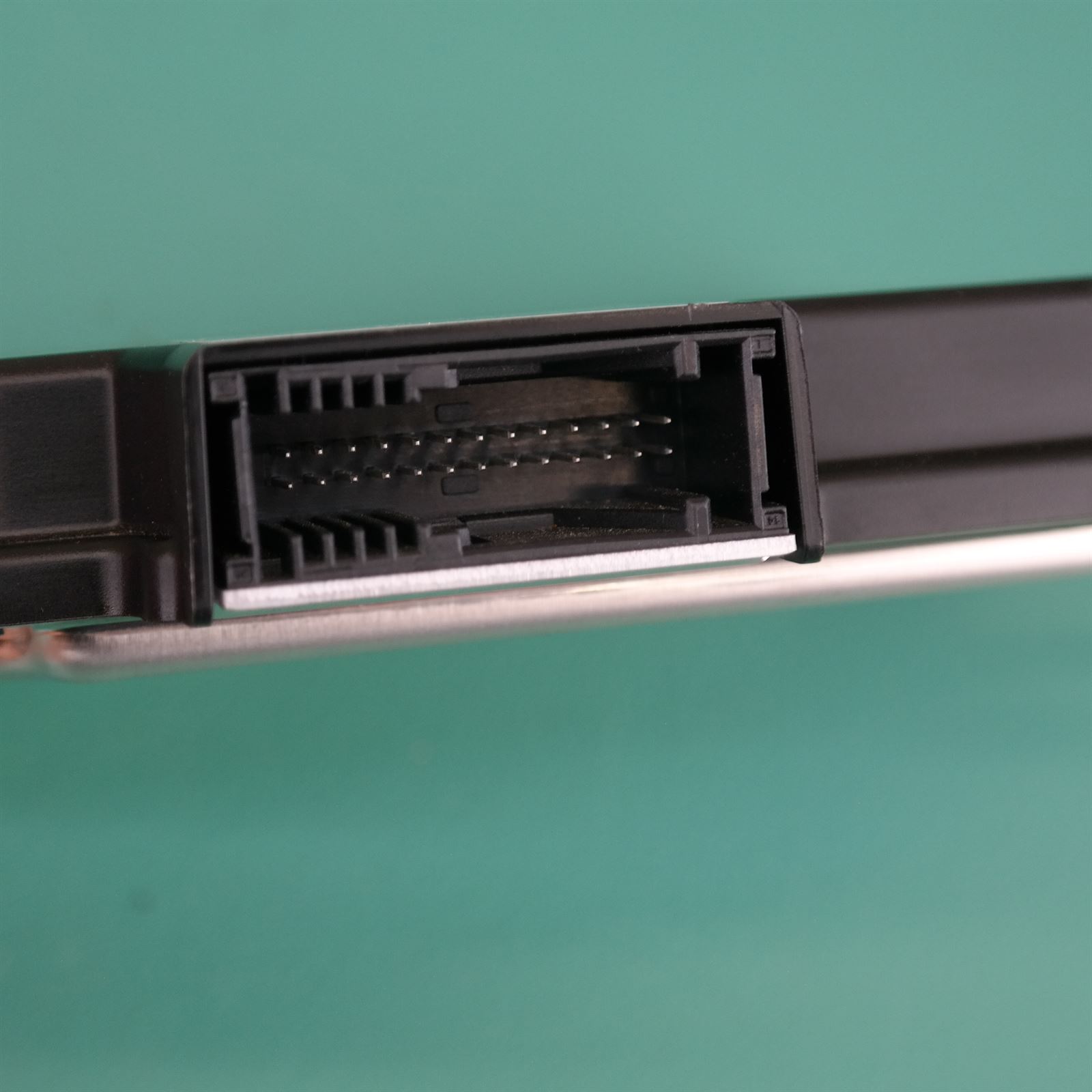 2022 BMW X5 Control unit/module 34509500026