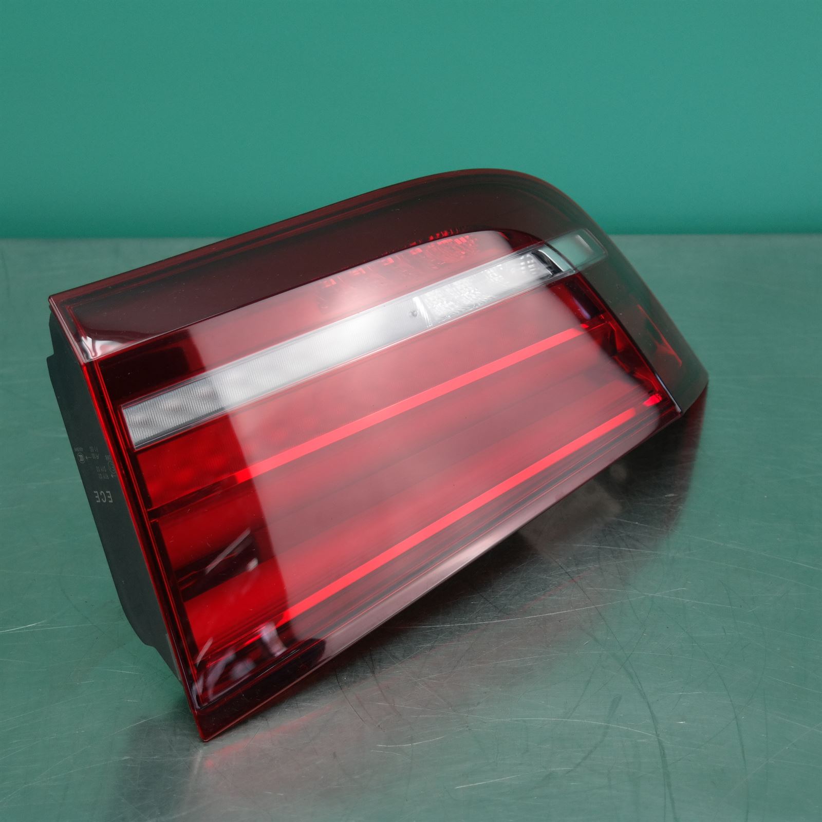 2017 BMW X5 Garnish 63217470888