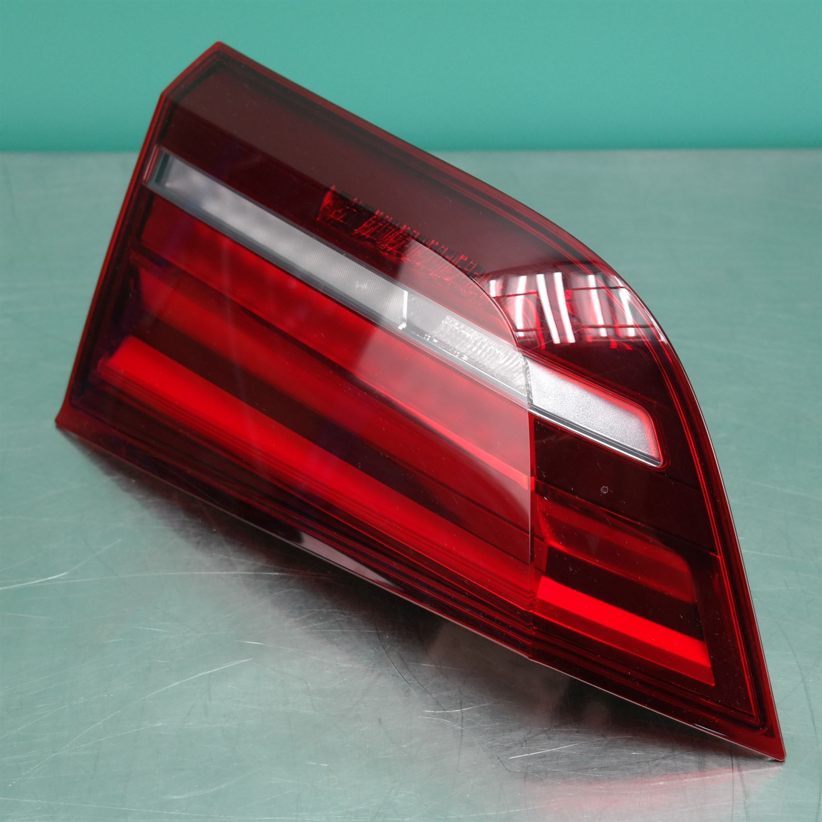 2017 BMW X5 Garnish 63217470888