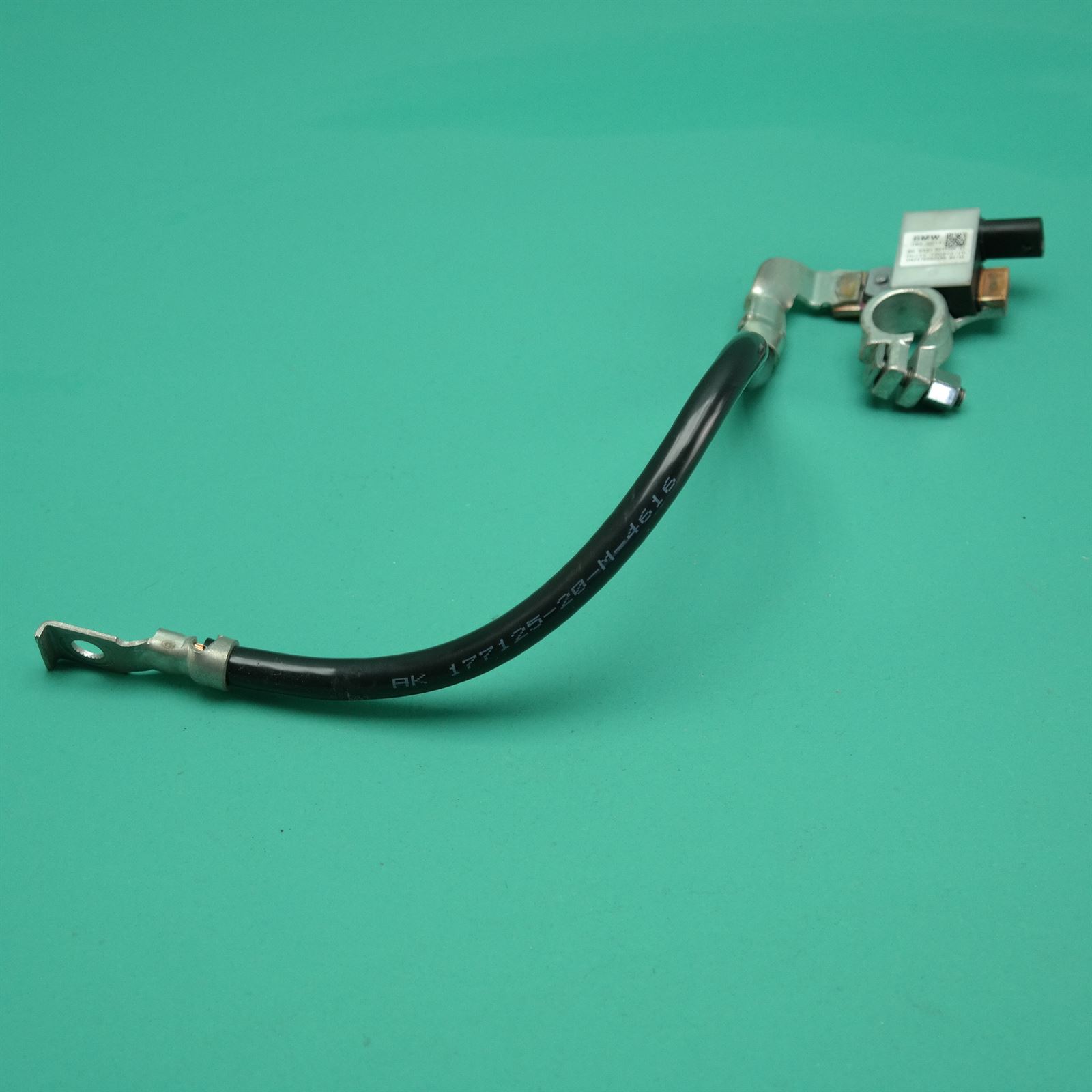 2017 BMW X5 Control unit/module 61216819309