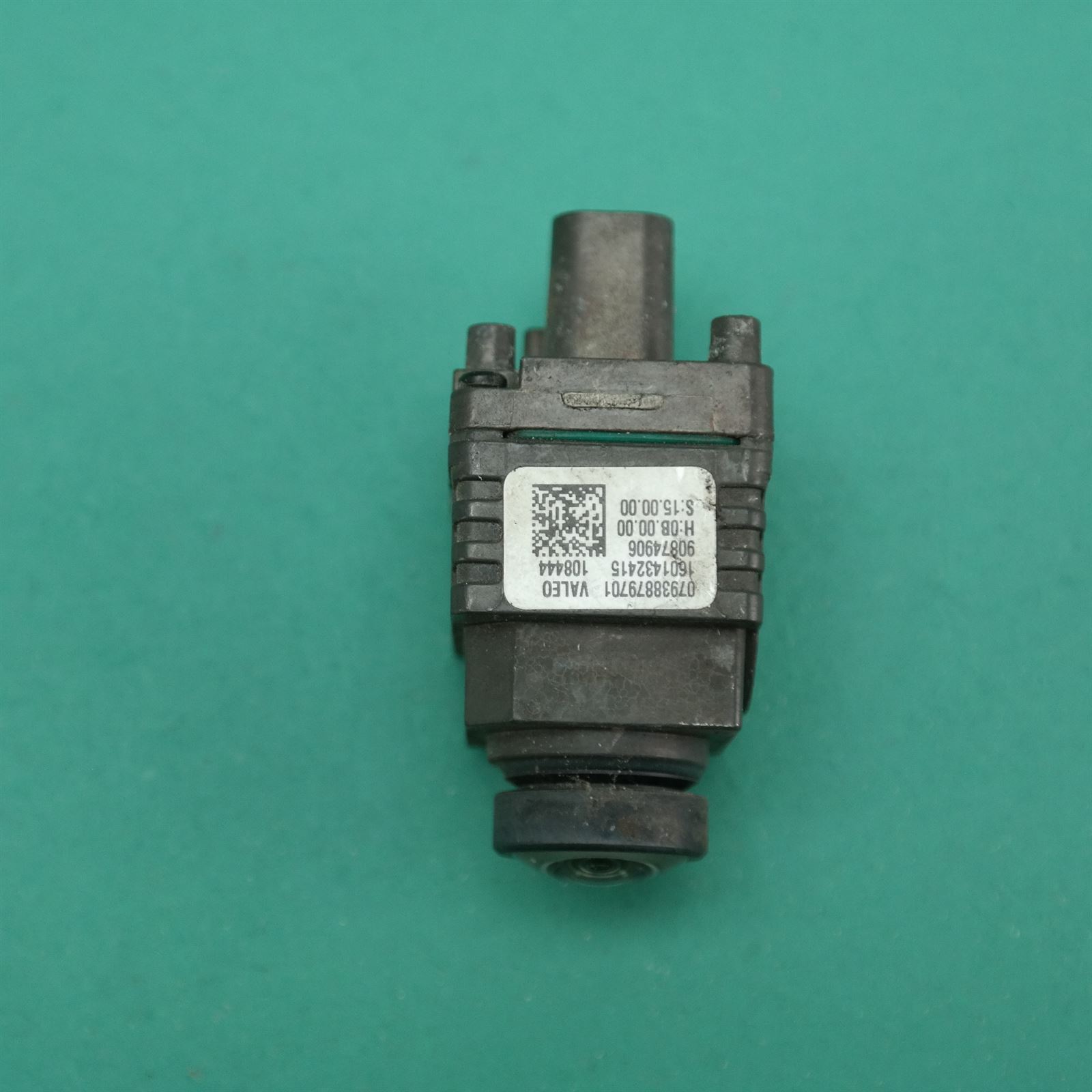 2016 BMW X5 Control unit/module 990