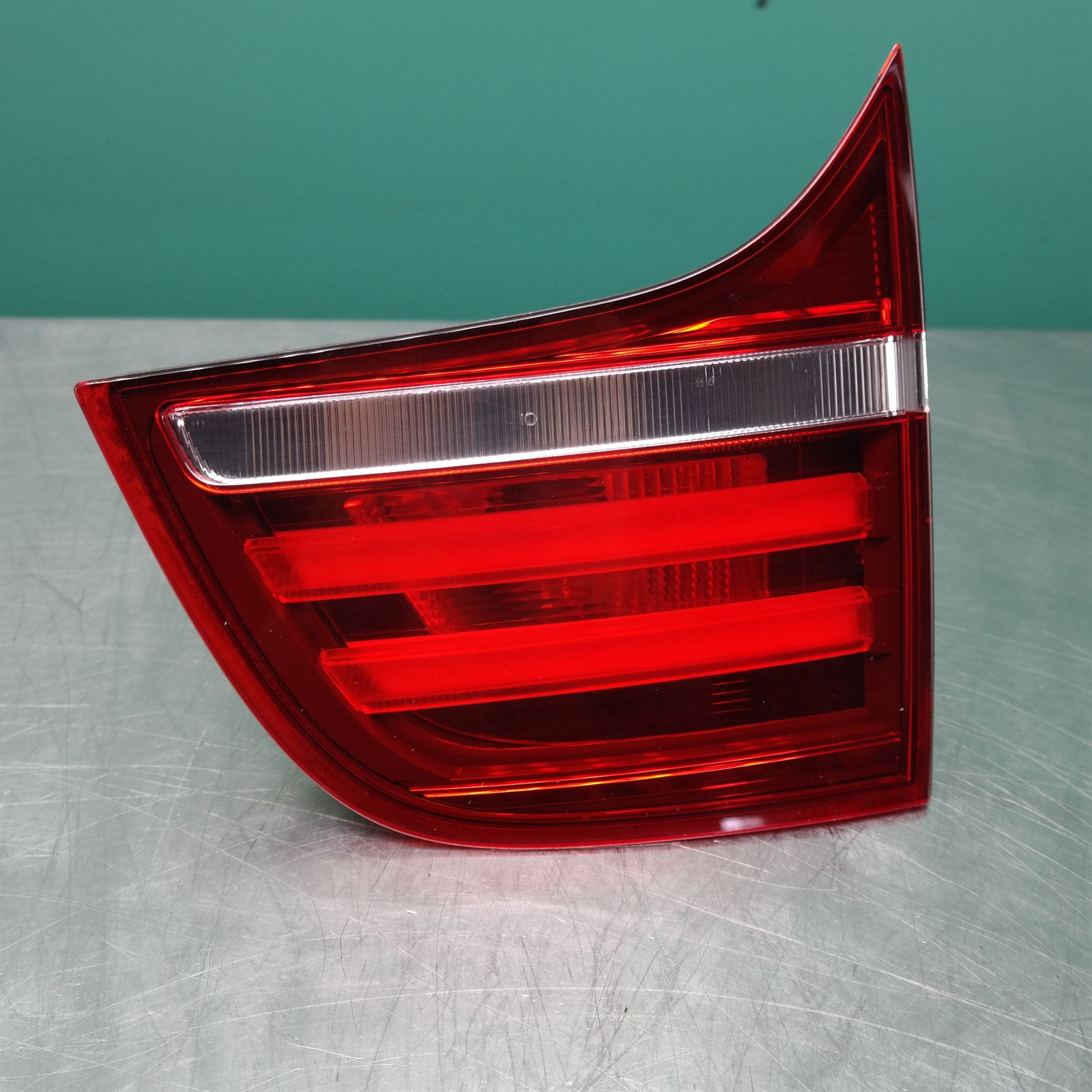 2014 BMW X6 Garnish 63217295006