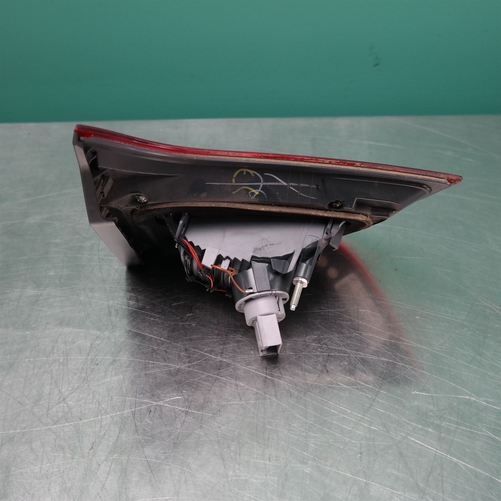 2014 BMW X6 Garnish 63217295006