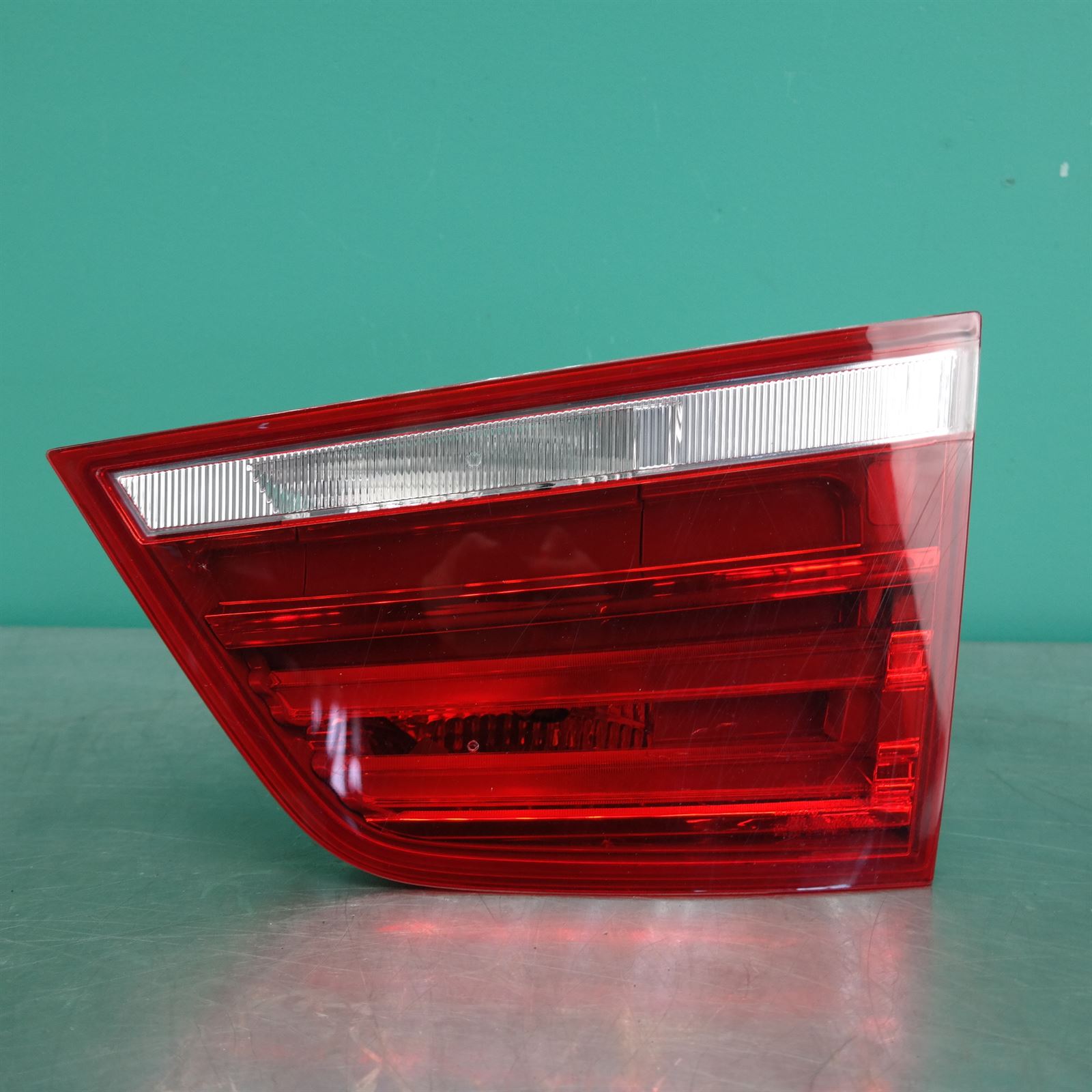 2015 BMW X3 Garnish 63217217314