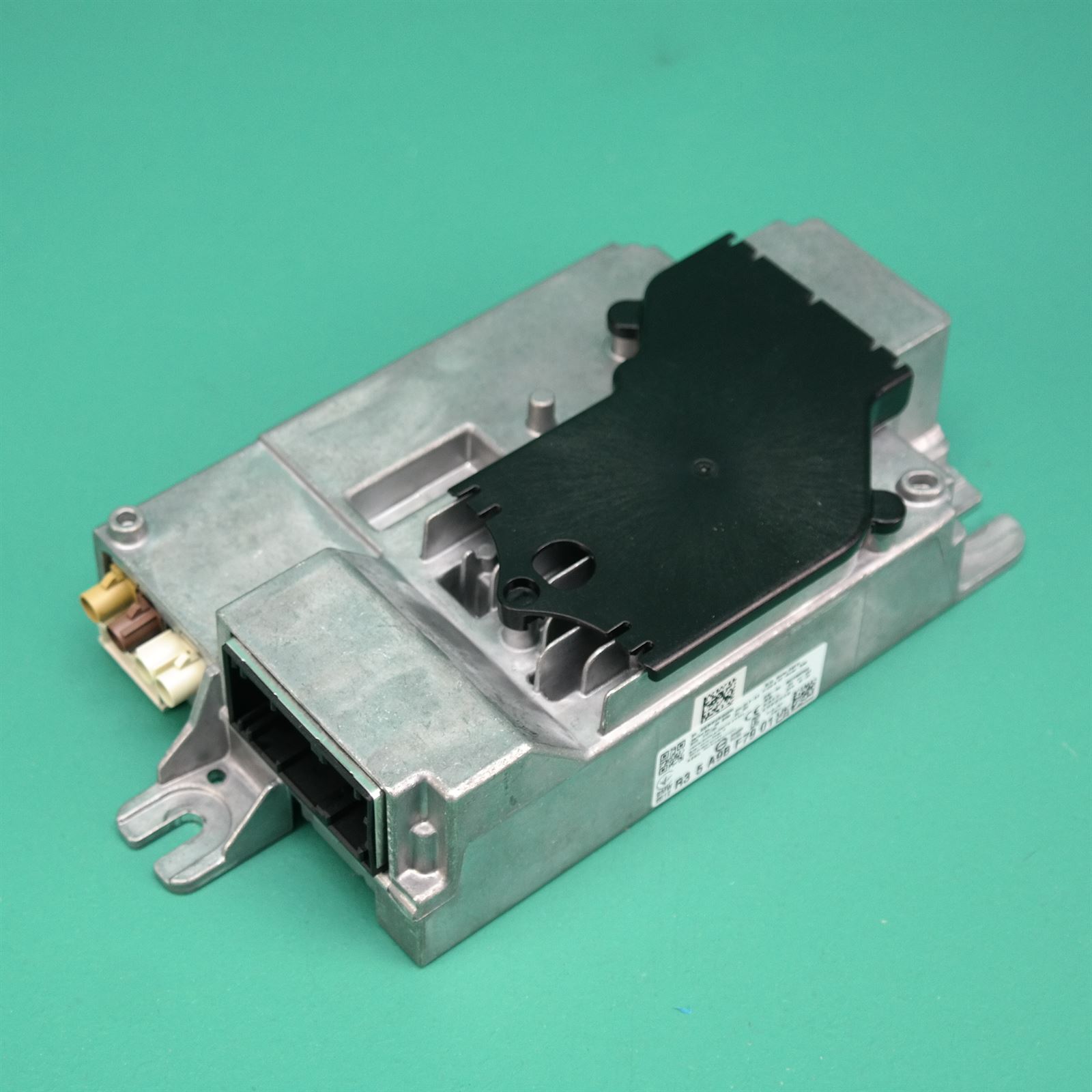 2024 BMW 1 SERIES Infotainment part 65125A9BF79