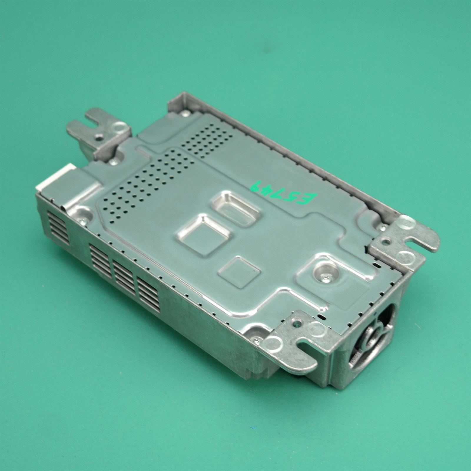 2024 BMW 1 SERIES Infotainment part 65125A9BF79