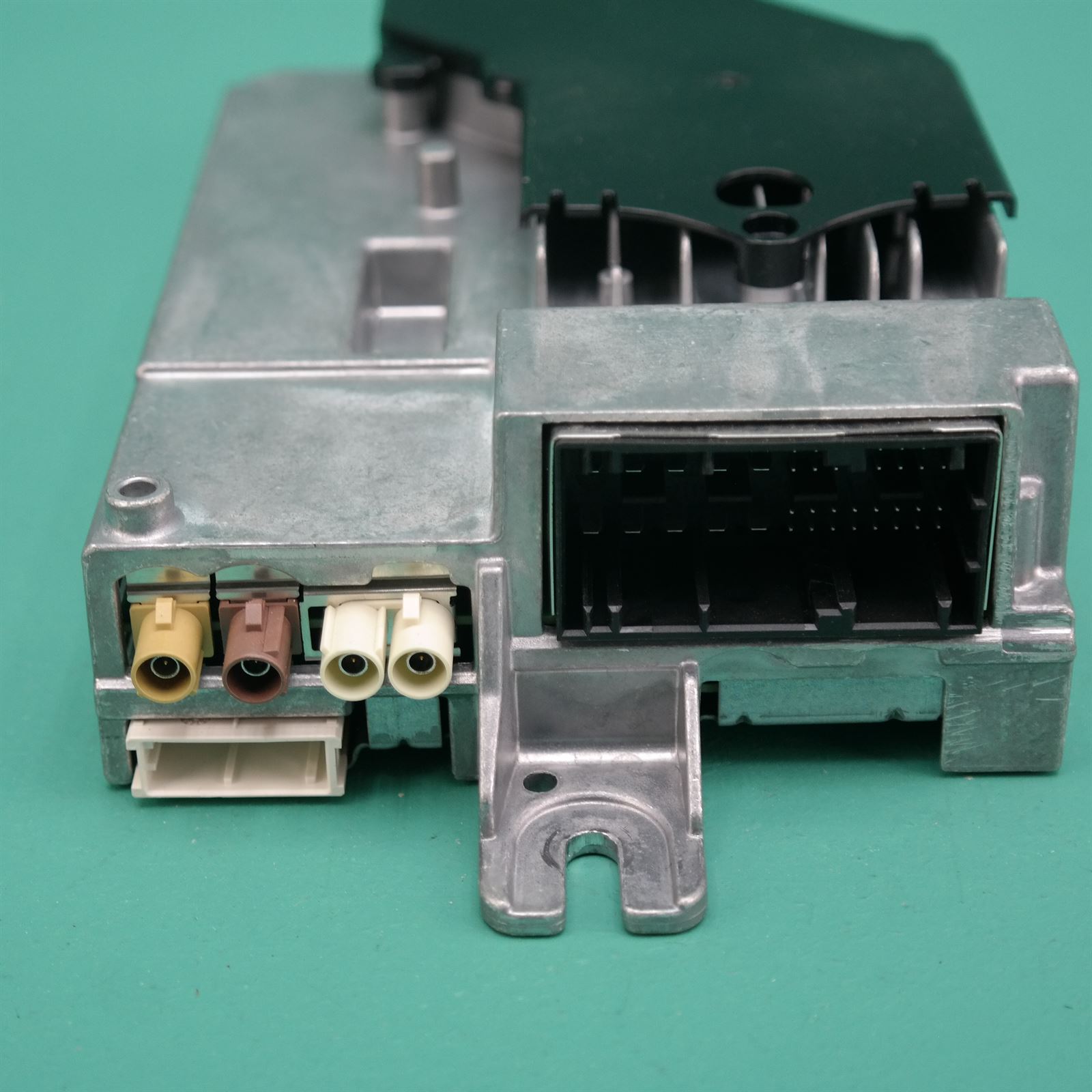 2024 BMW 1 SERIES Infotainment part 65125A9BF79