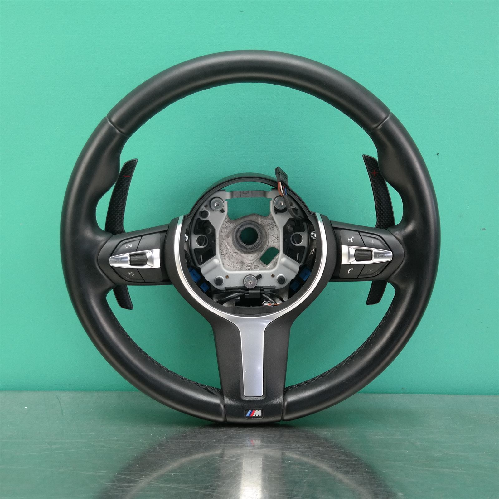 2016 BMW 2 SERIES Steering wheel 32307848338