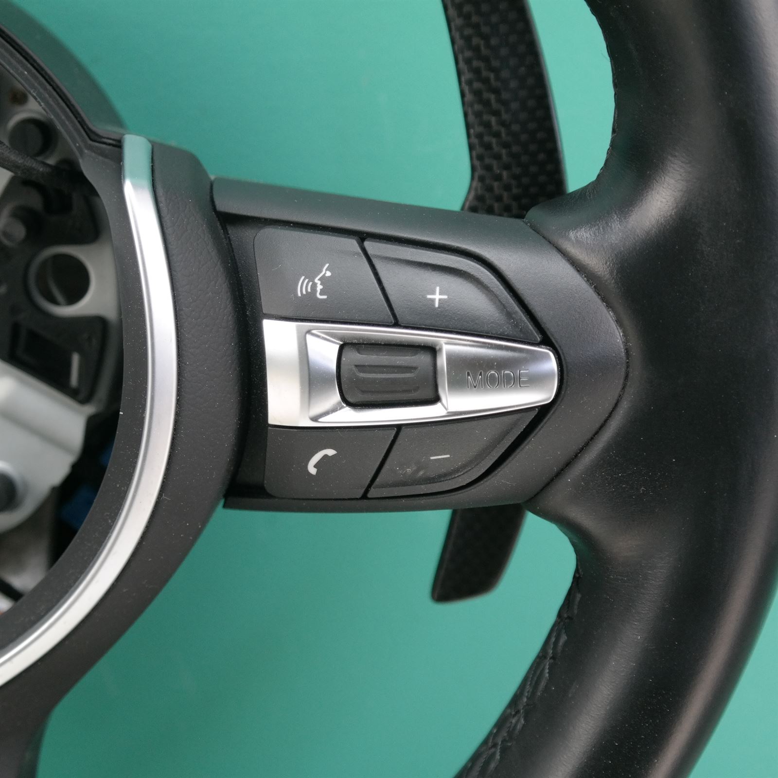 2016 BMW 2 SERIES Steering wheel 32307848338