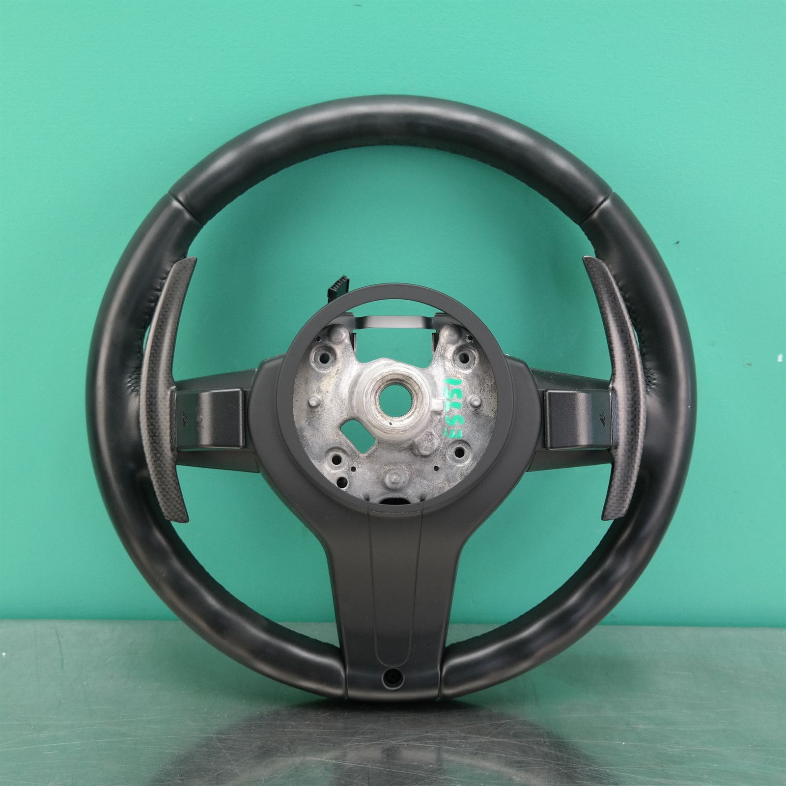 2016 BMW 2 SERIES Steering wheel 32307848338