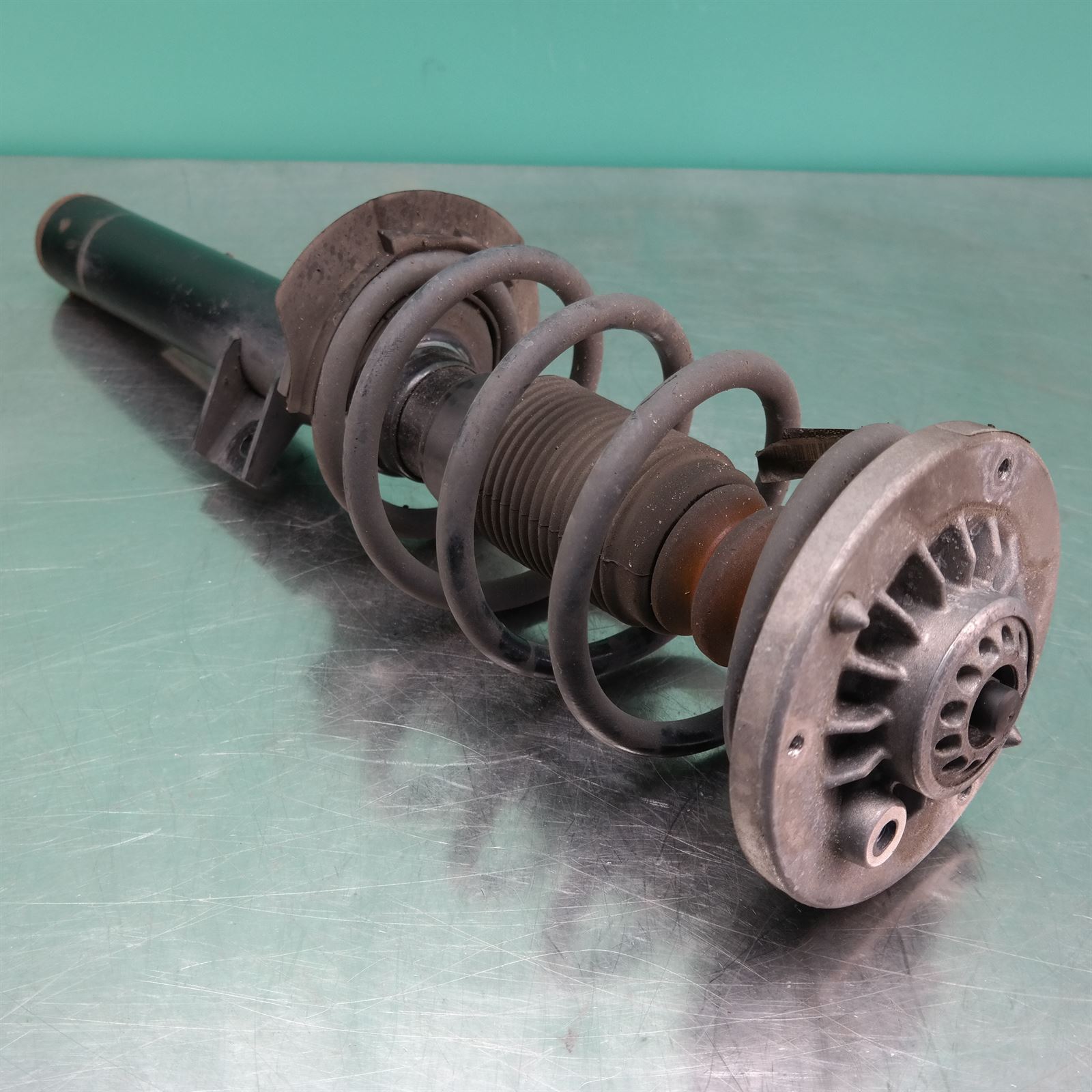 2016 BMW X3 Strut 31316796417