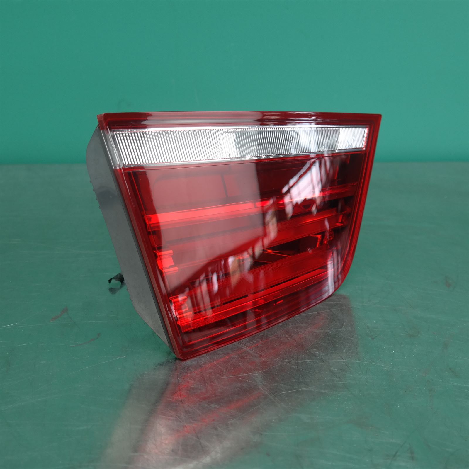 2016 BMW X3 Garnish 63217217313