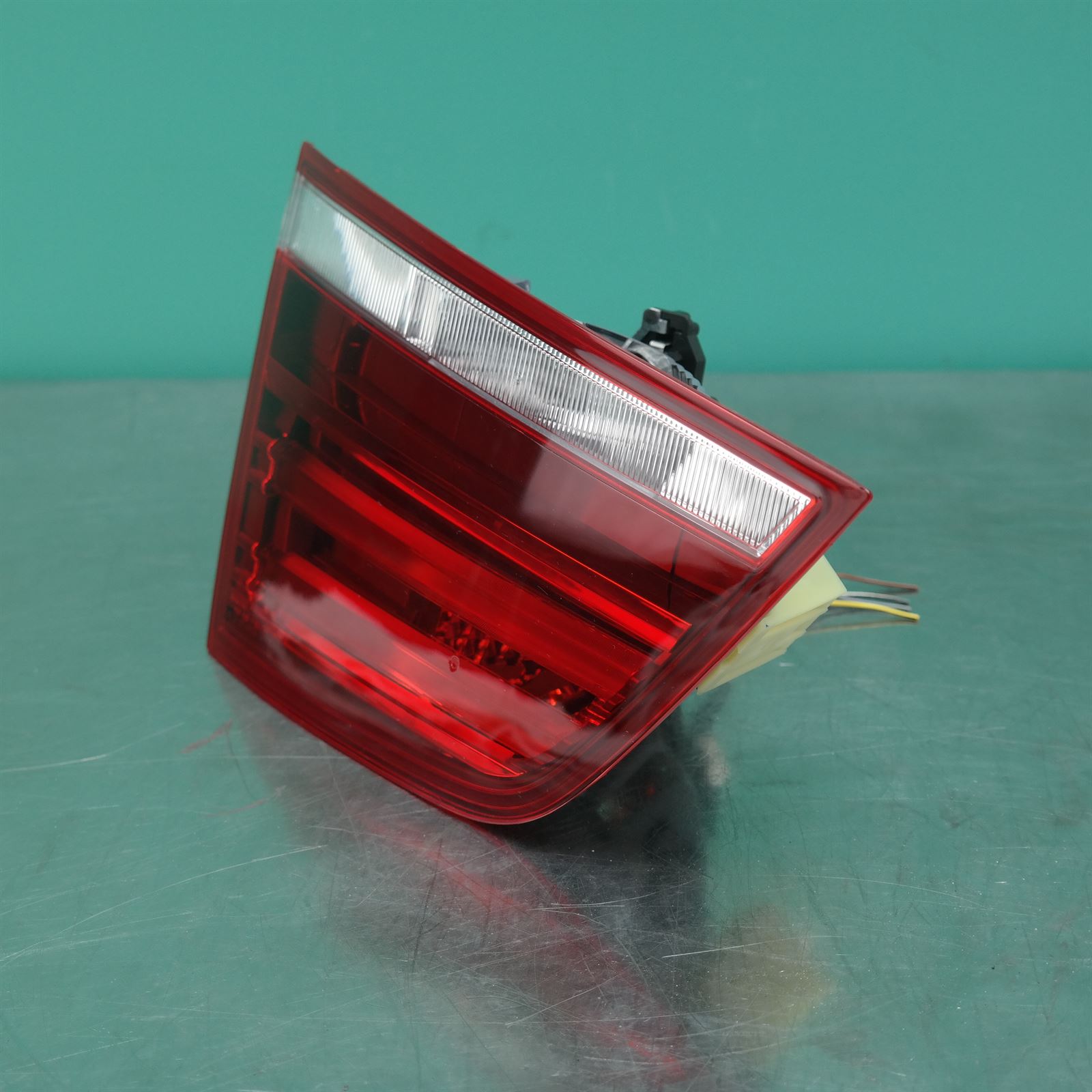 2016 BMW X3 Garnish 63217217313