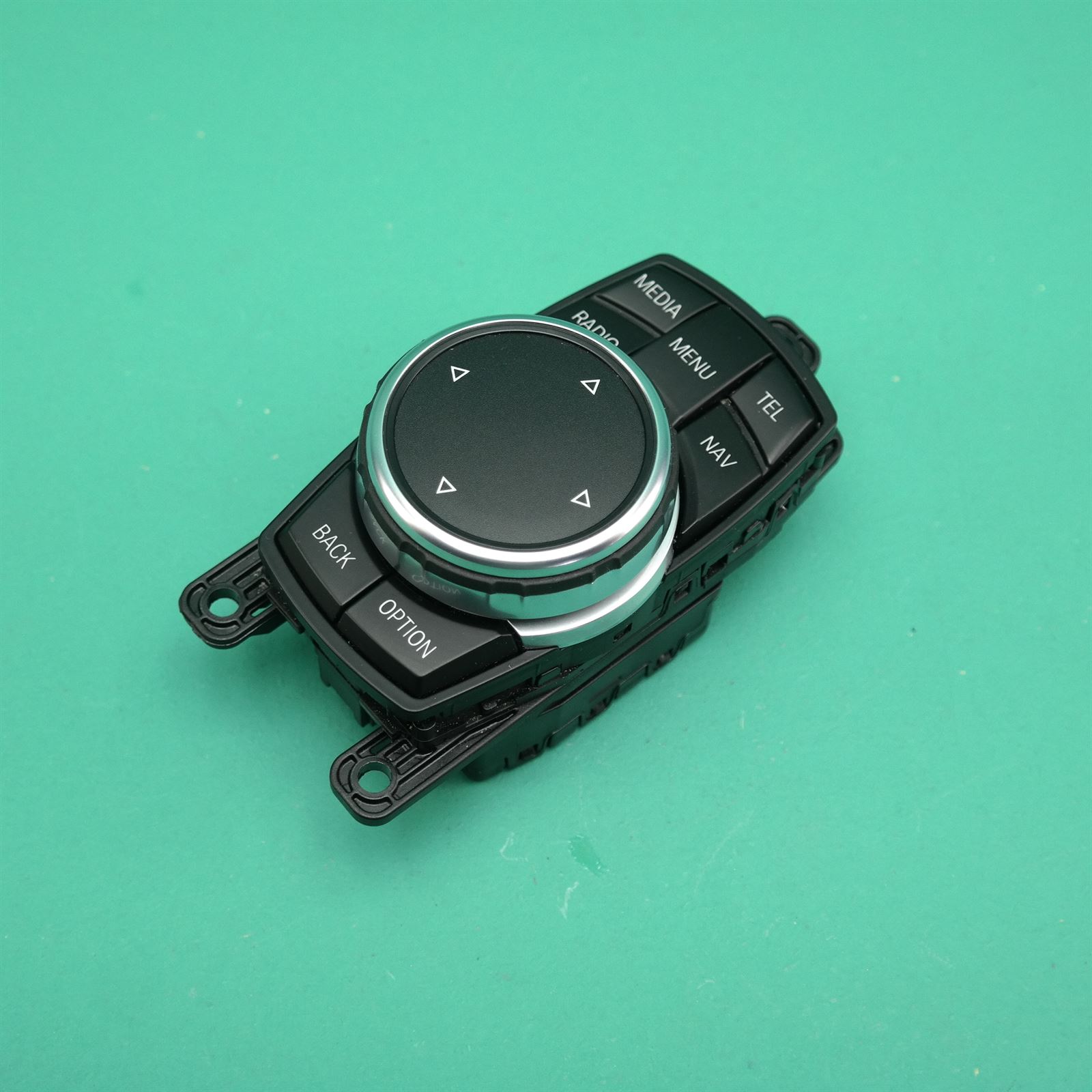 2016 BMW X3 Infotainment part 65829350723