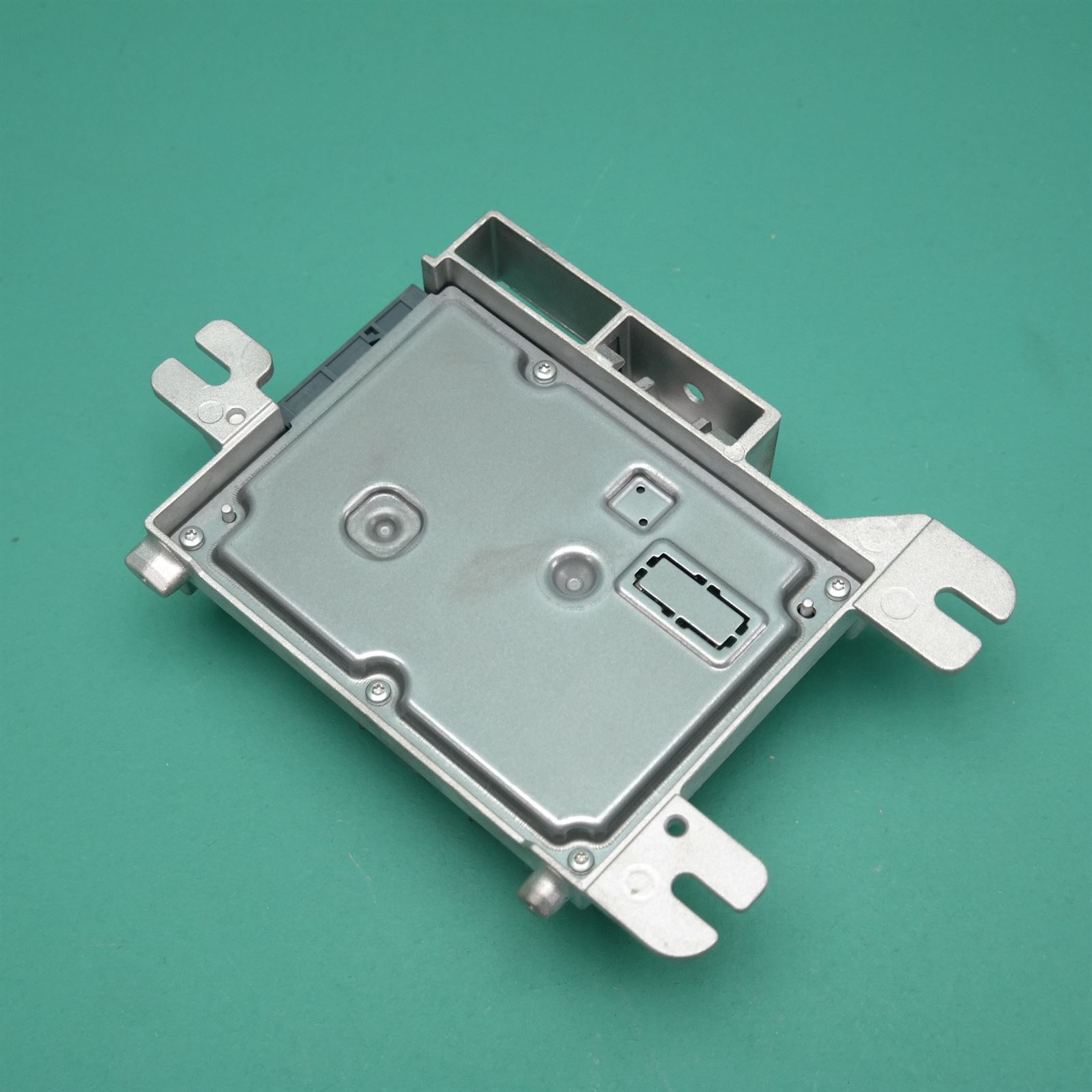 2021 BMW 5 SERIES Infotainment part 65125A5CA89